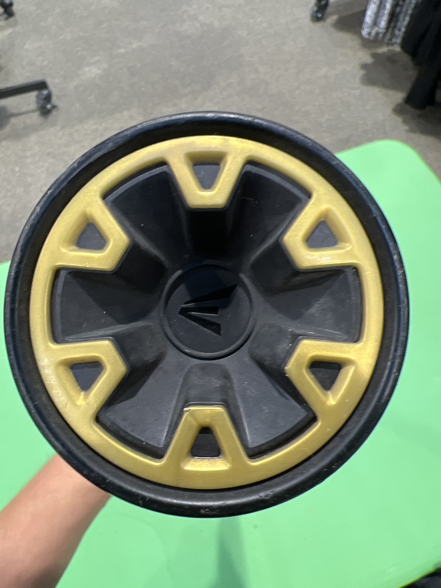 Used BBCOR Certified Easton Project 3 Alpha Composite Bat -3 26OZ 29 ...