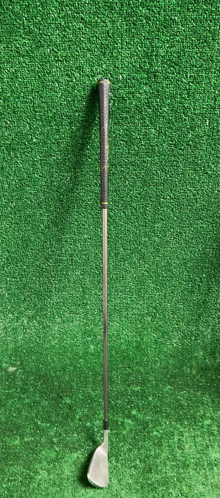 MacGregor Master Pitching Wedge RH Ladies Graphite 34.75 Inches Golf ...
