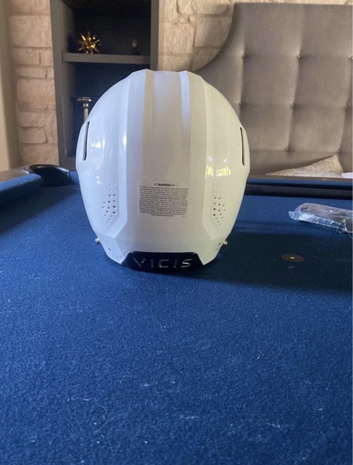 New Medium Vicis Zero2 Helmet | SidelineSwap