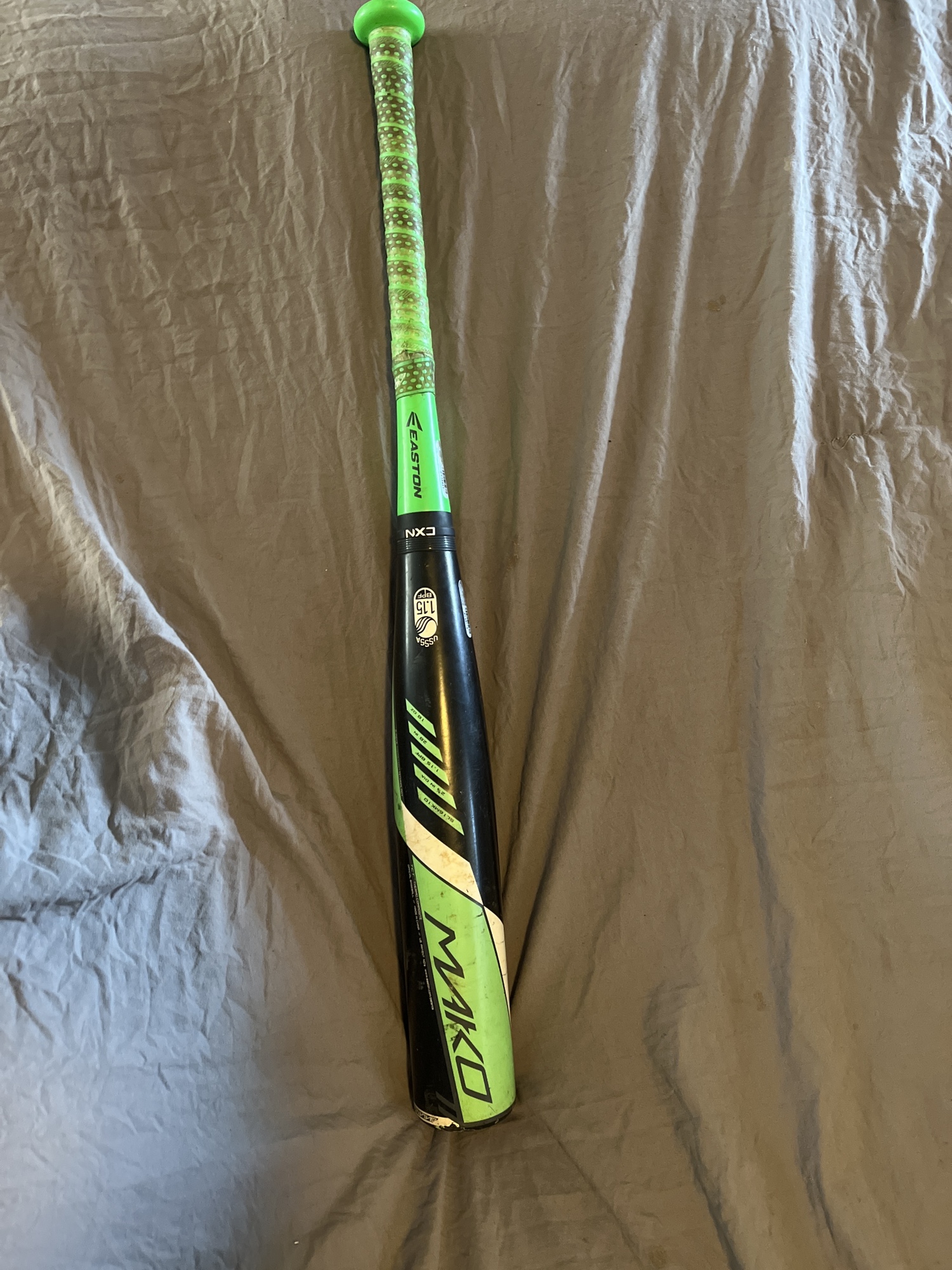 2016 Composite (-10) 18 oz 28" Mako Bat | SidelineSwap