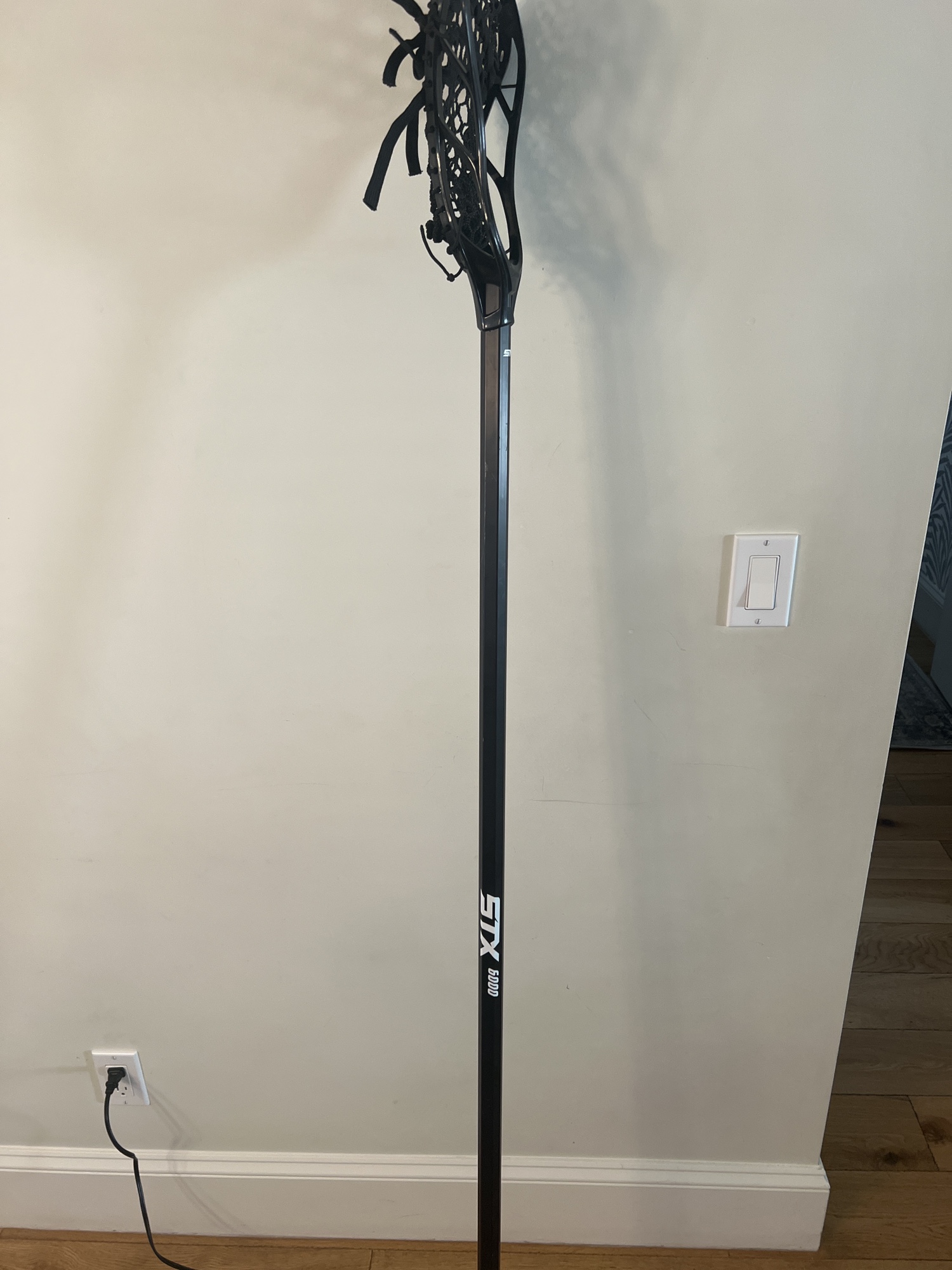STX 6000 D Pole | SidelineSwap