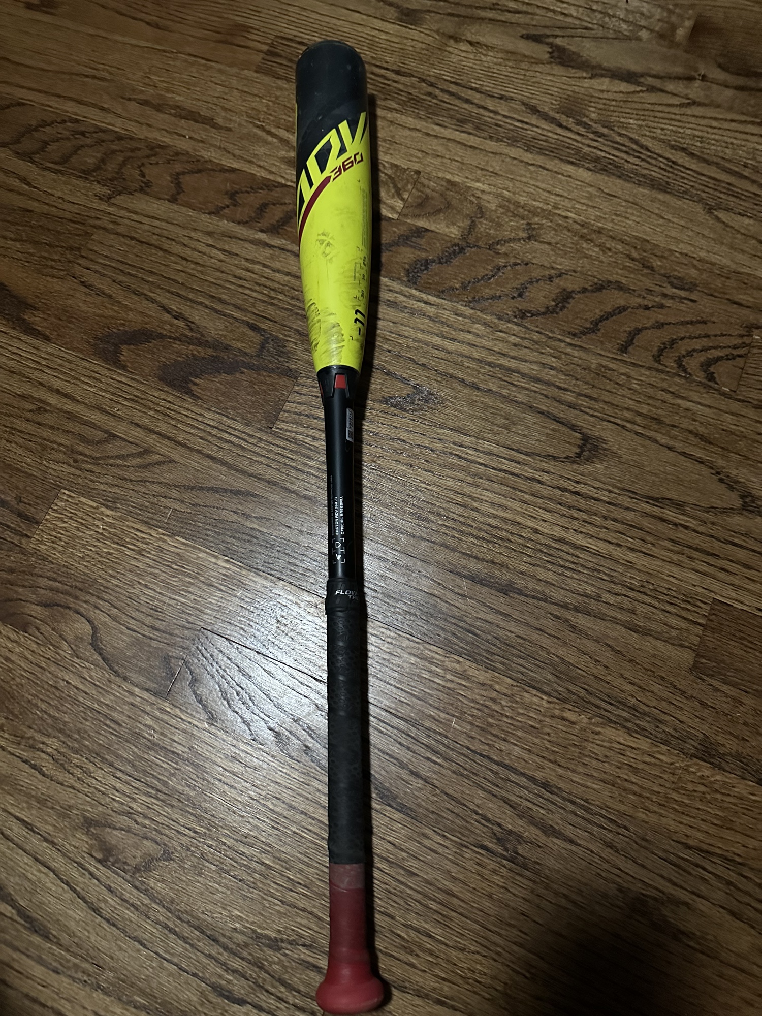 2023 Composite (-10) 20 oz 30" ADV 360 Bat | SidelineSwap