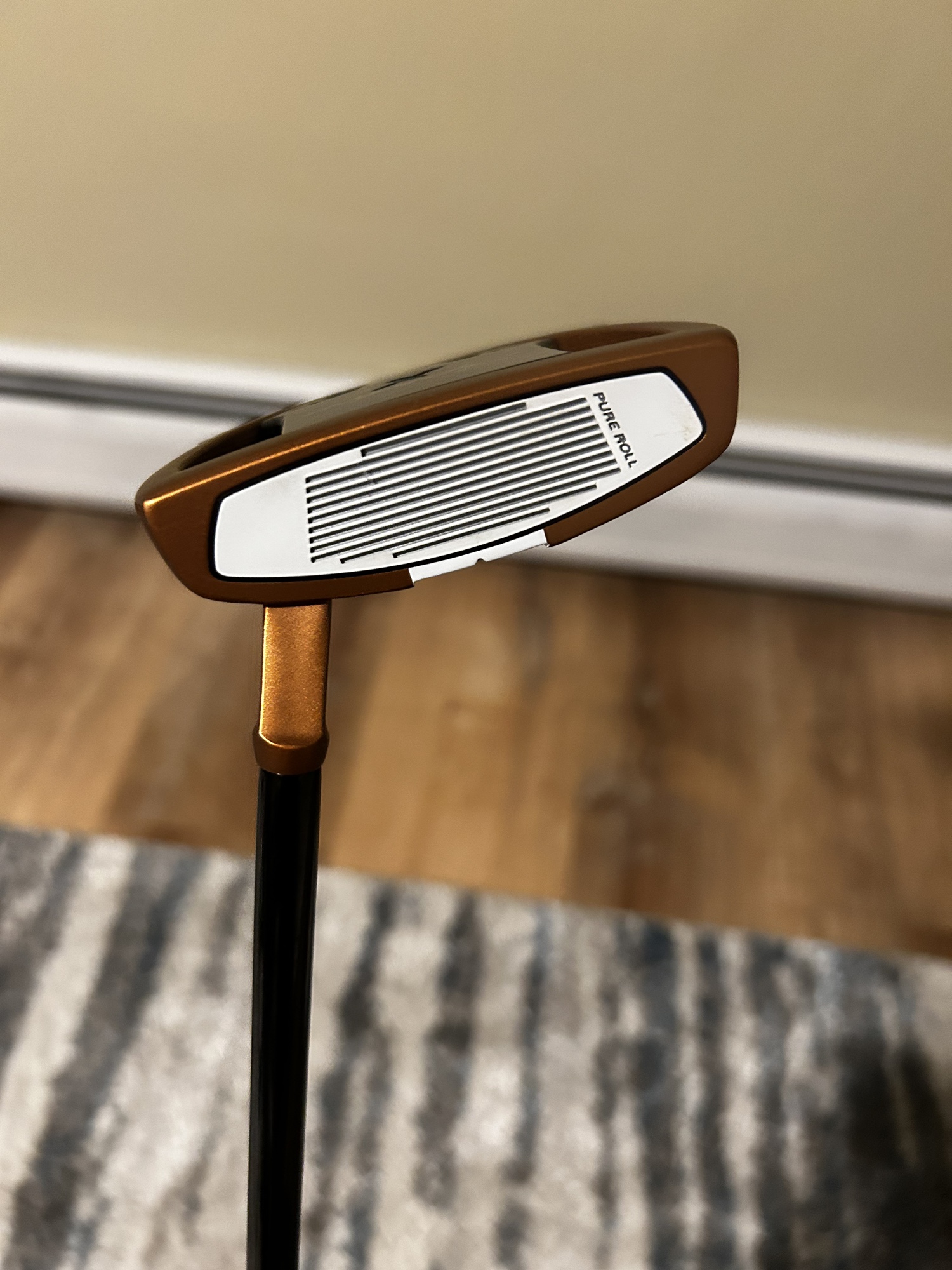 TaylorMade Spider X Copper Putter | SidelineSwap