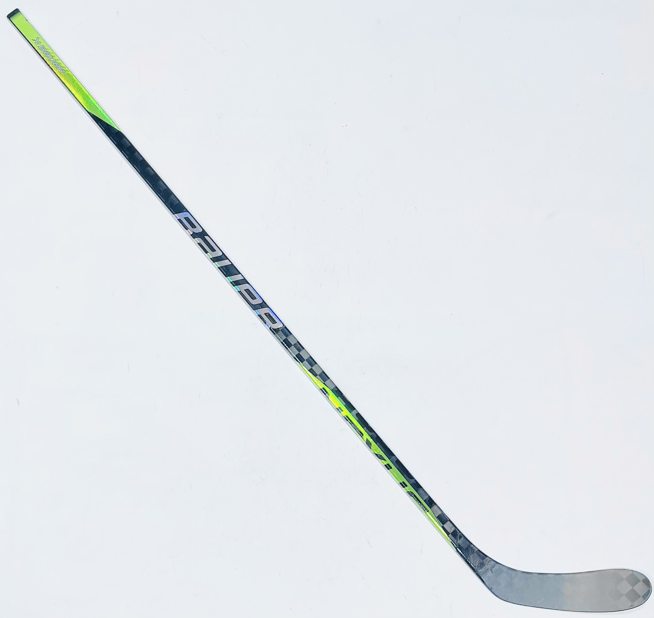 New 2 Pack Custom Gold Bauer Nexus SYNC (1N Build) Hockey Stick-LH-P28 ...