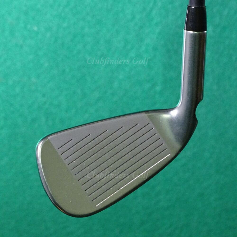 Ping G410 Crossover Black Dot 20° Hybrid 3 Iron ALTA CB 70 Graphite ...