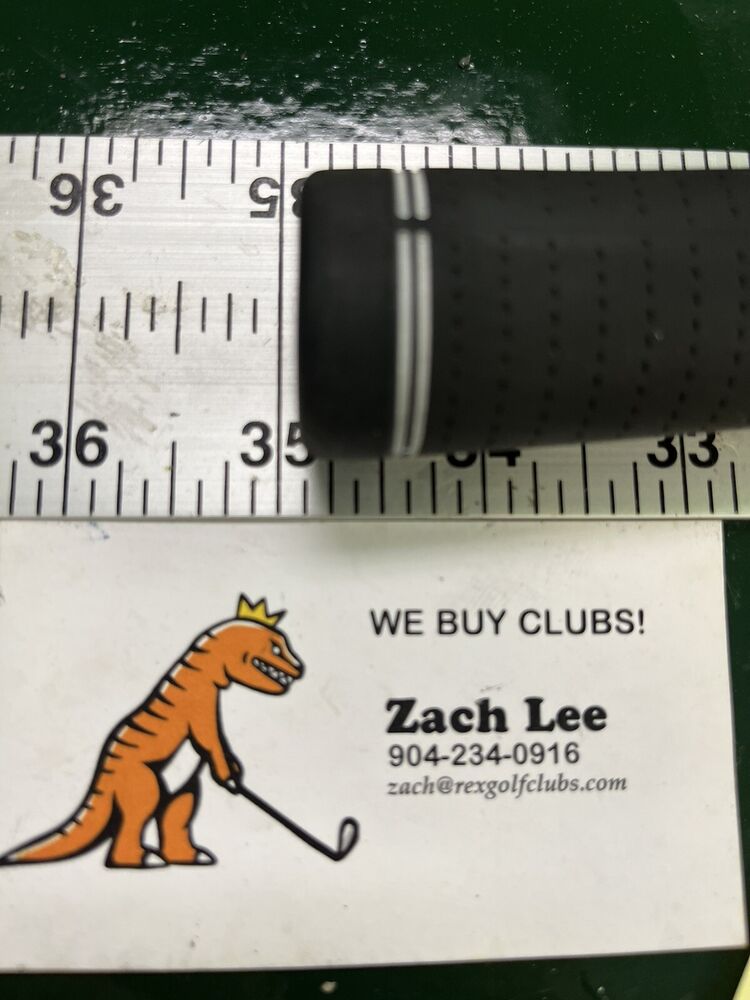 Ping Kushin 4 2023 Putter | SidelineSwap