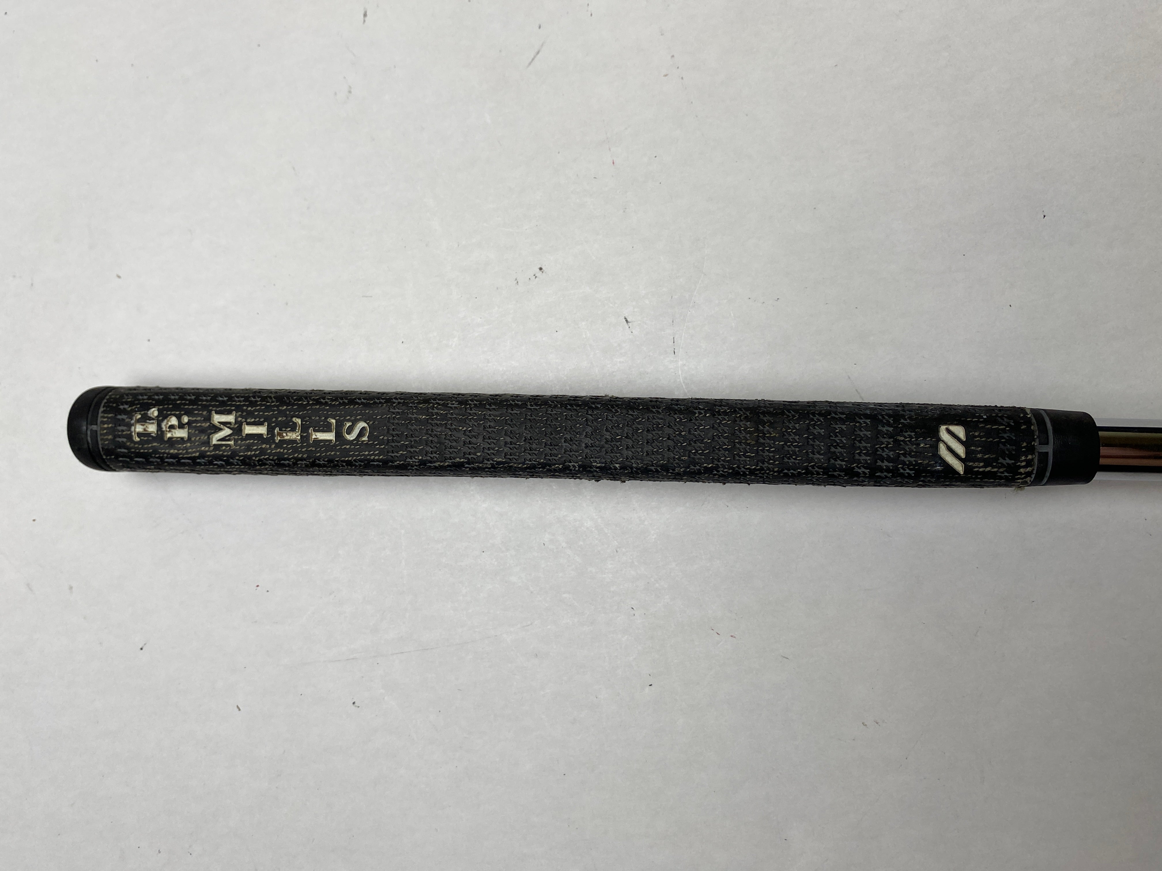 Mizuno TP Mills 1 Putter 35" Mens RH | SidelineSwap