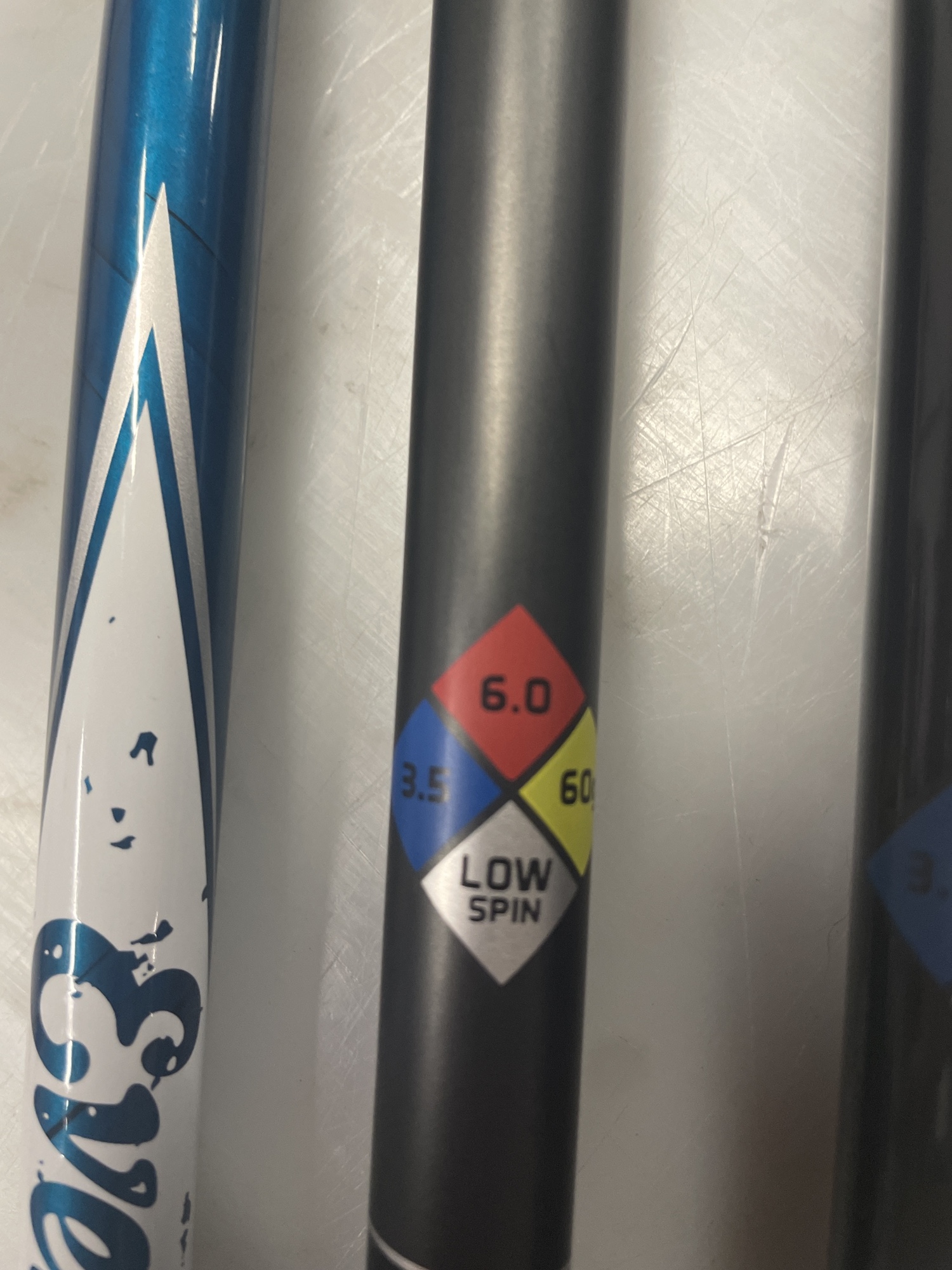 Project X Men’s Stiff Cobra Driver Shafts | SidelineSwap