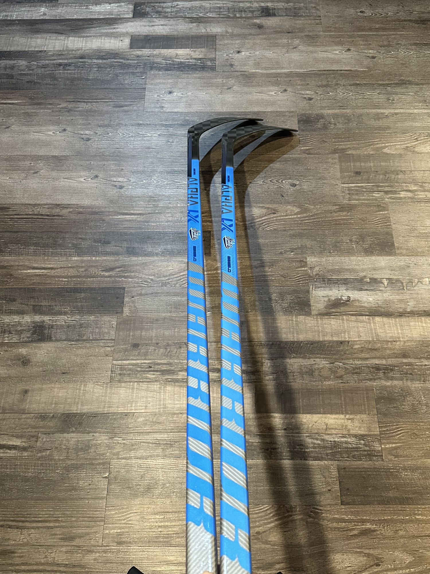 New Custom LH Pro Stock Warrior Alpha LX Pro (QR5 Pro Build) P92 70 ...