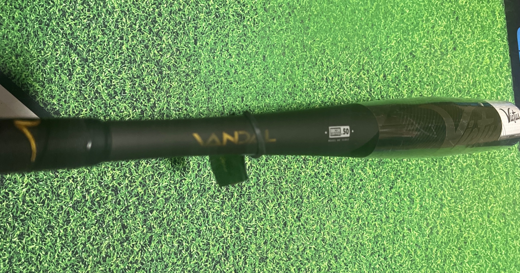 VICTUS VANDAL 2 BBCOR Certified Hybrid (-3) 30oz 33 inch | SidelineSwap
