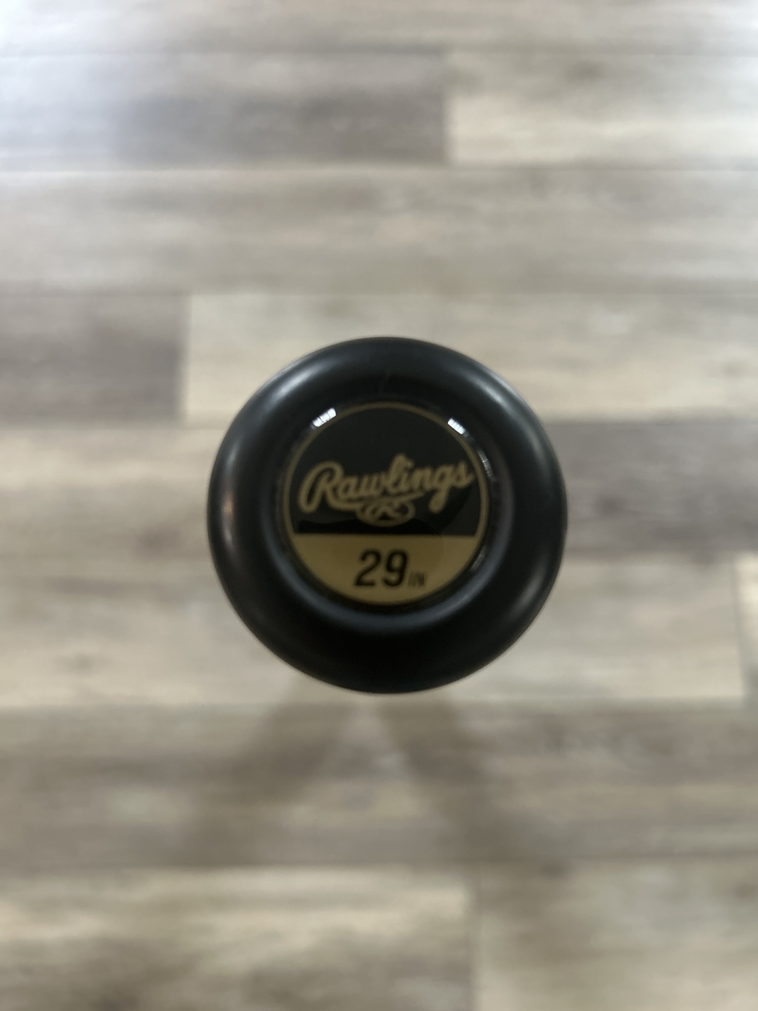 2023 Used Rawlings Icon (-10) 19 oz 29" Inch Usa Certified Baseball Bat ...