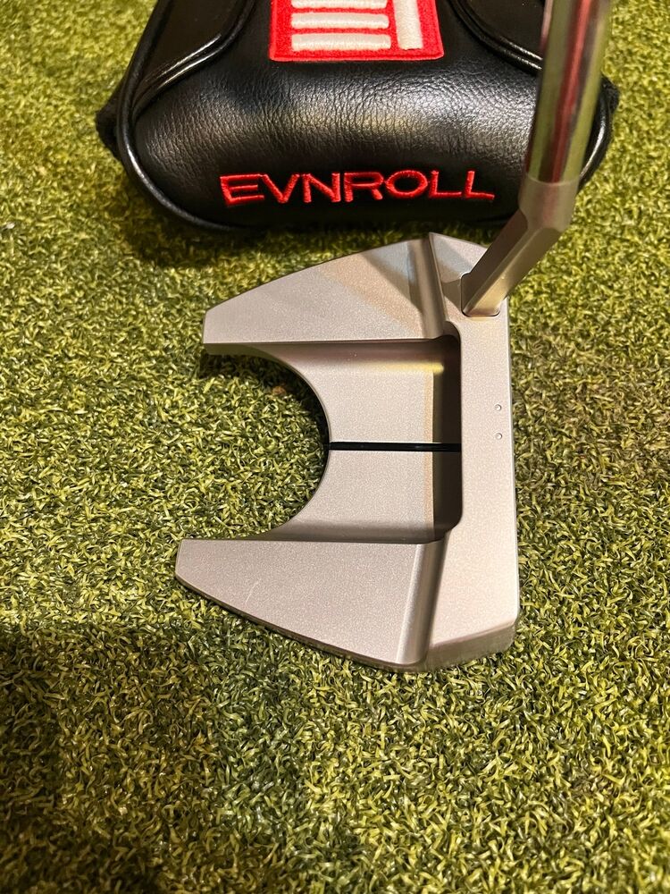 Evnroll ER5v Putter, 35" RH | SidelineSwap
