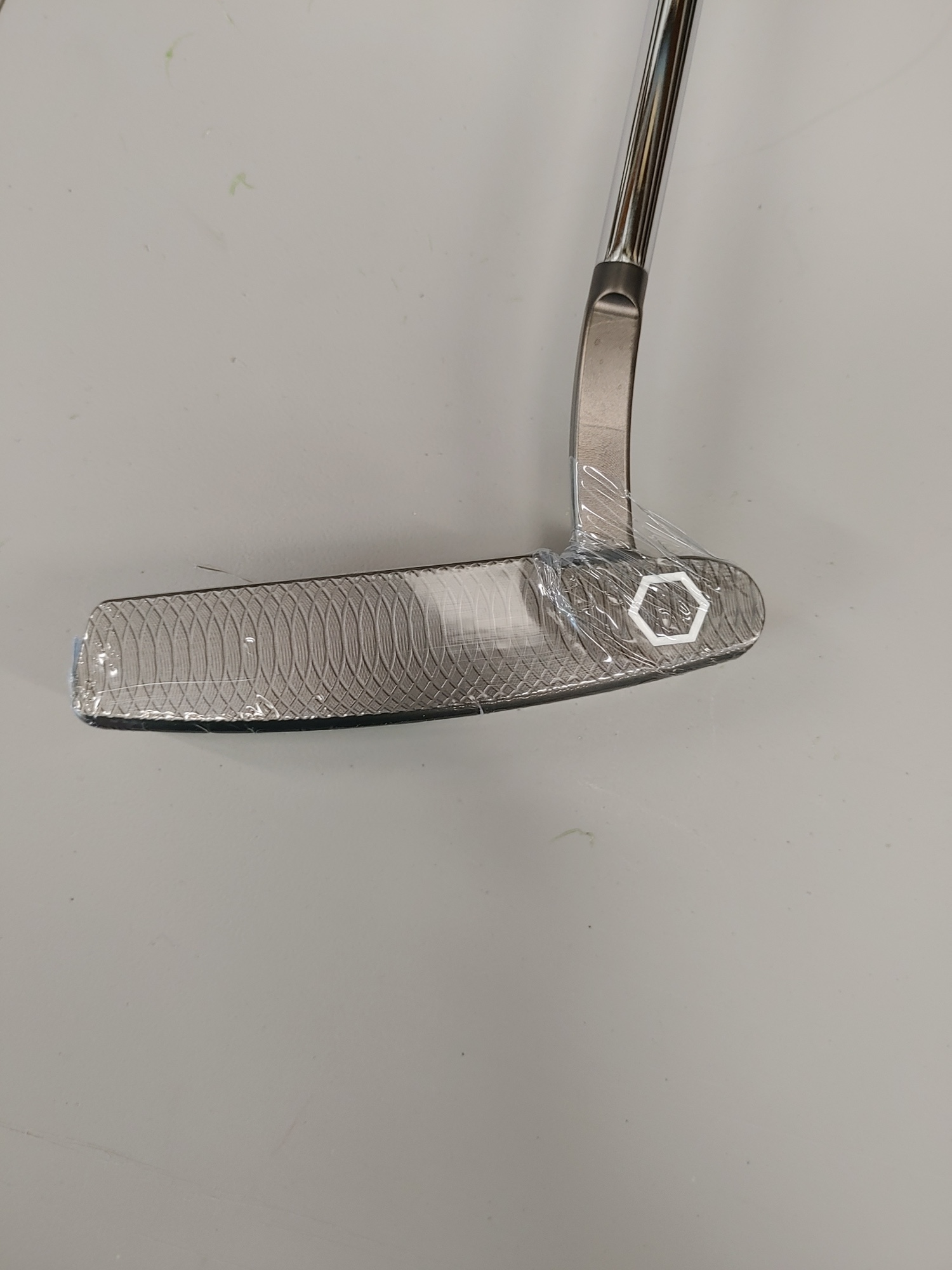 New Bettinardi Right Handed 33" BB1F Putter | SidelineSwap