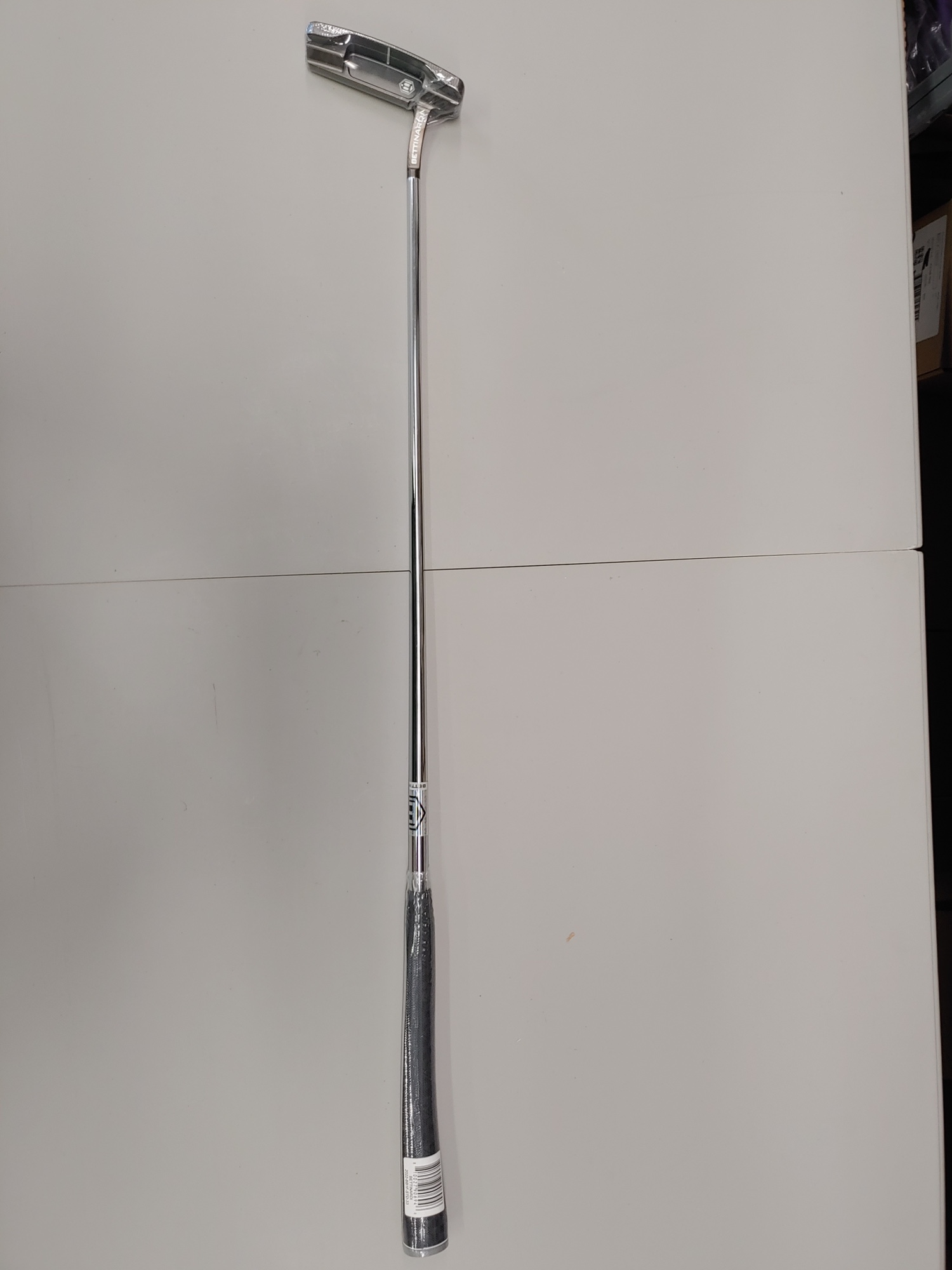 New Bettinardi Right Handed 33" BB1F Putter | SidelineSwap