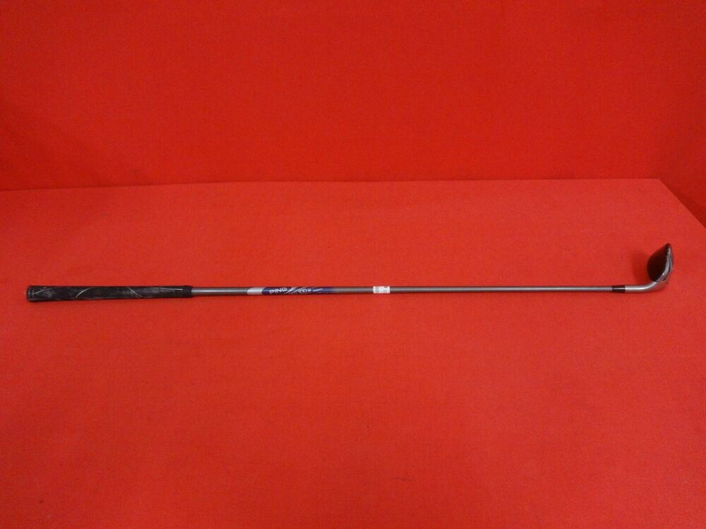 PING G5 22° Hybrid RH Regular Flex Factory TFC 100 | SidelineSwap