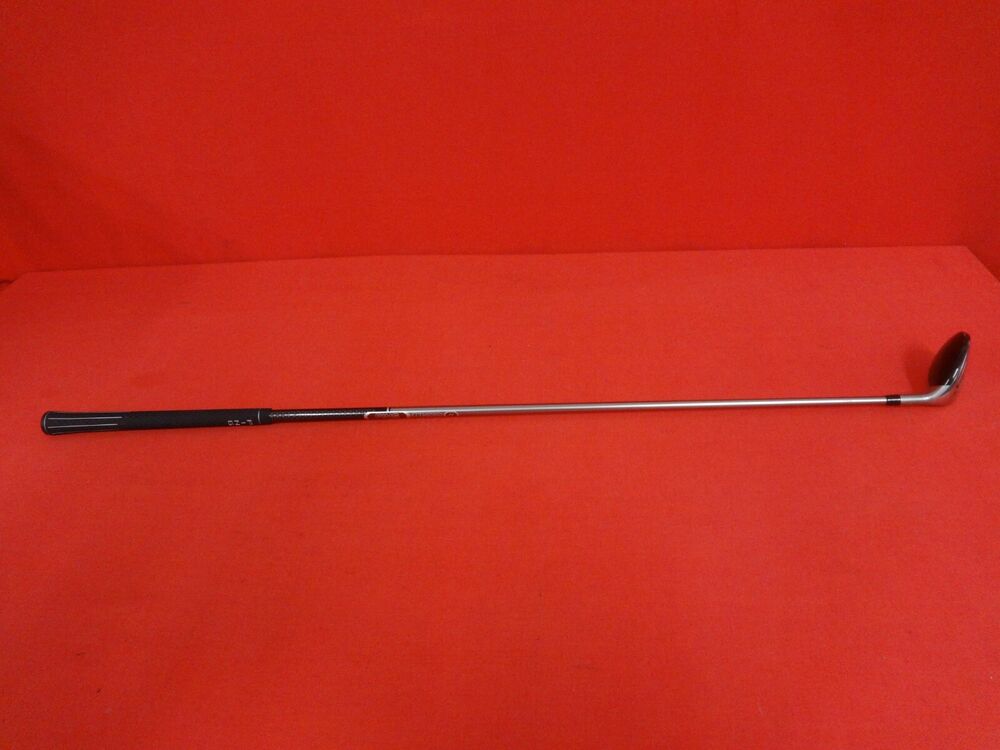 PING i15 20° Hybrid RH Stiff Flex Factory TFC 700 | SidelineSwap