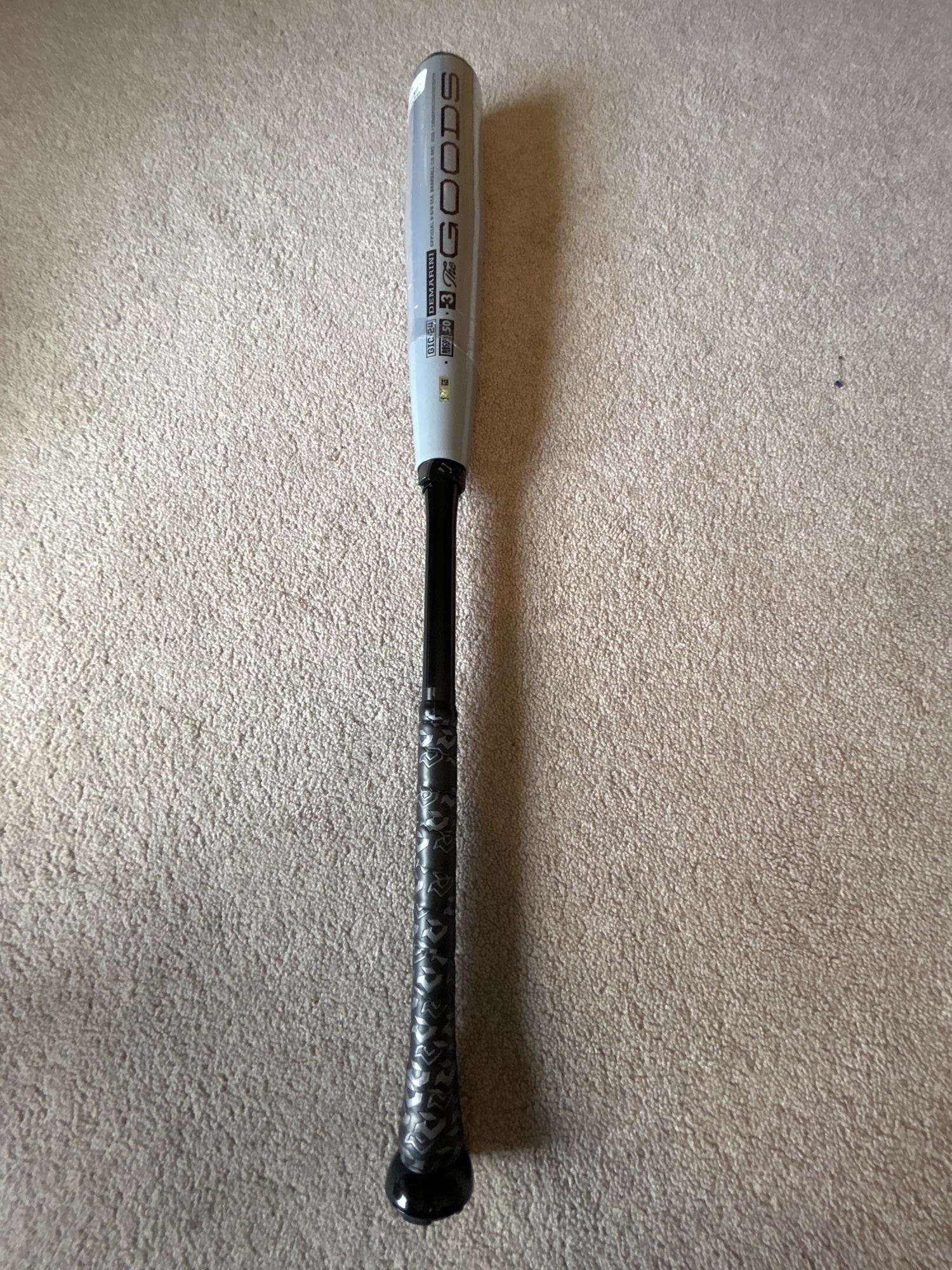 New 2024 The Goods 32 -3 Baseball Bat | SidelineSwap