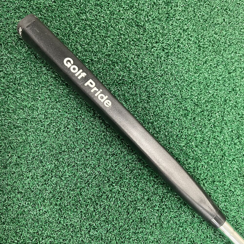 PING Pal 2F Blade Putter IsoForce Pixel Face Men's Right Hand Steel Shaft 34.5" | SidelineSwap
