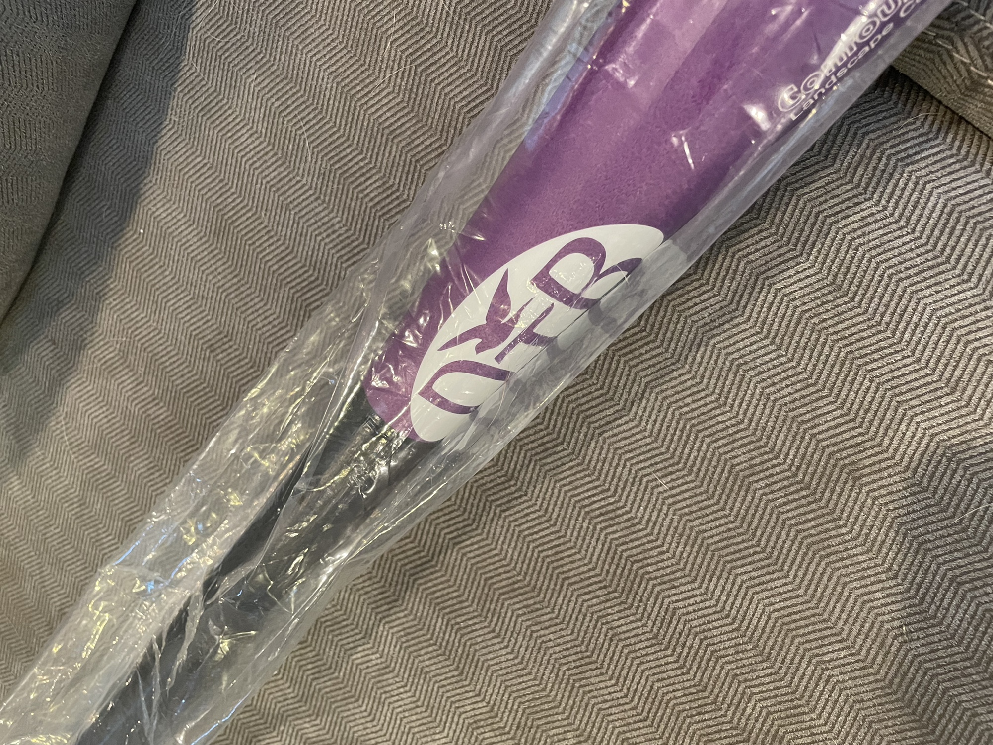 Dove Tail Bat - CUSTOM PRO SERIES wood bat 33 inch 30 oz brand new ...