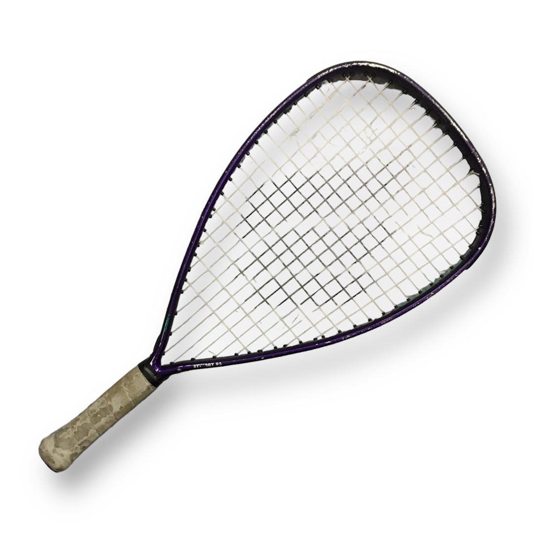 Used Ektelon Synergy 95 Unknown Racquetball Racquets | SidelineSwap