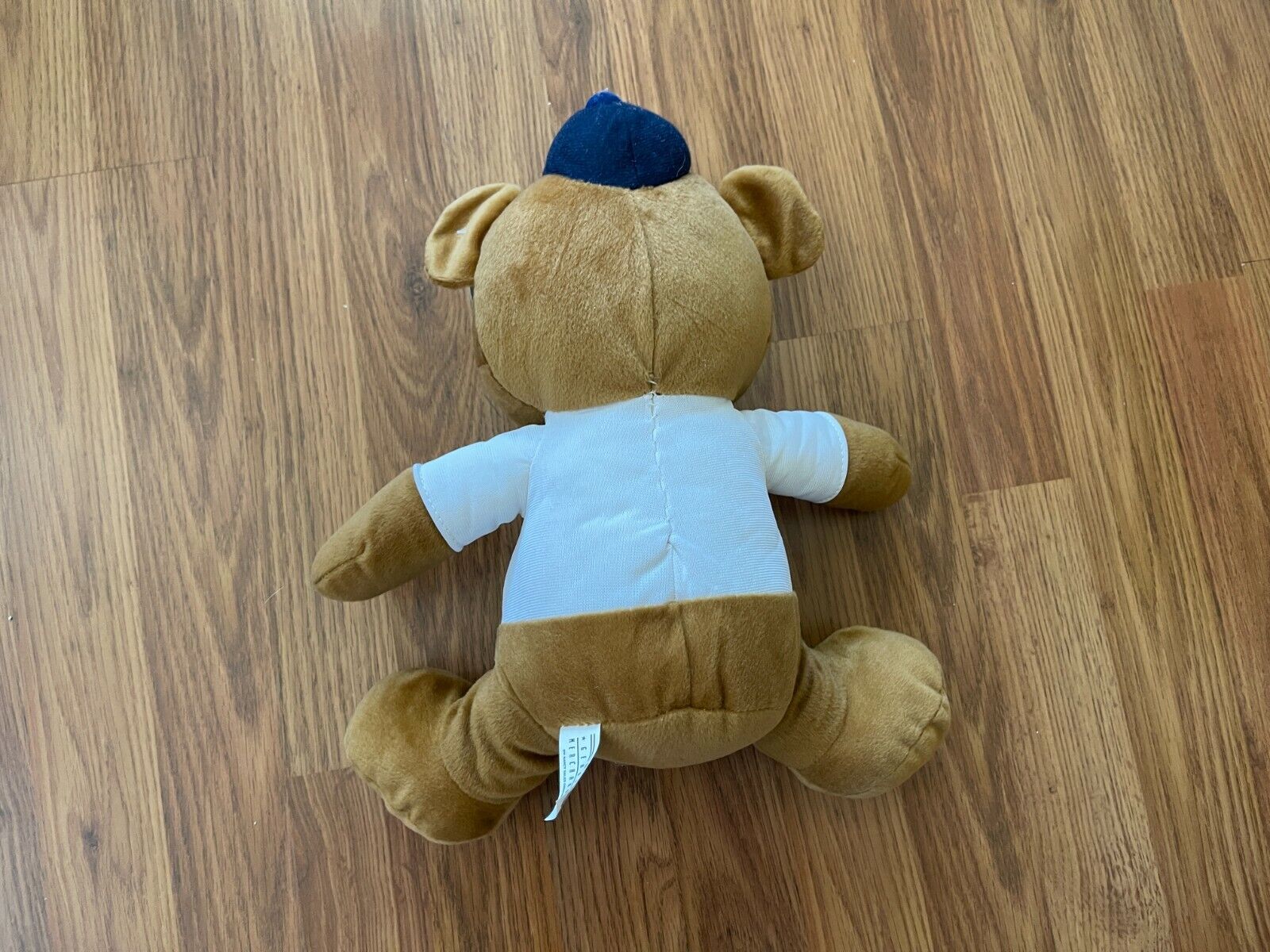 Boston Red Sox MLB BASEBALLSUPER AWESOME 11 Inch Teddy Bear Cuddle Toy ...