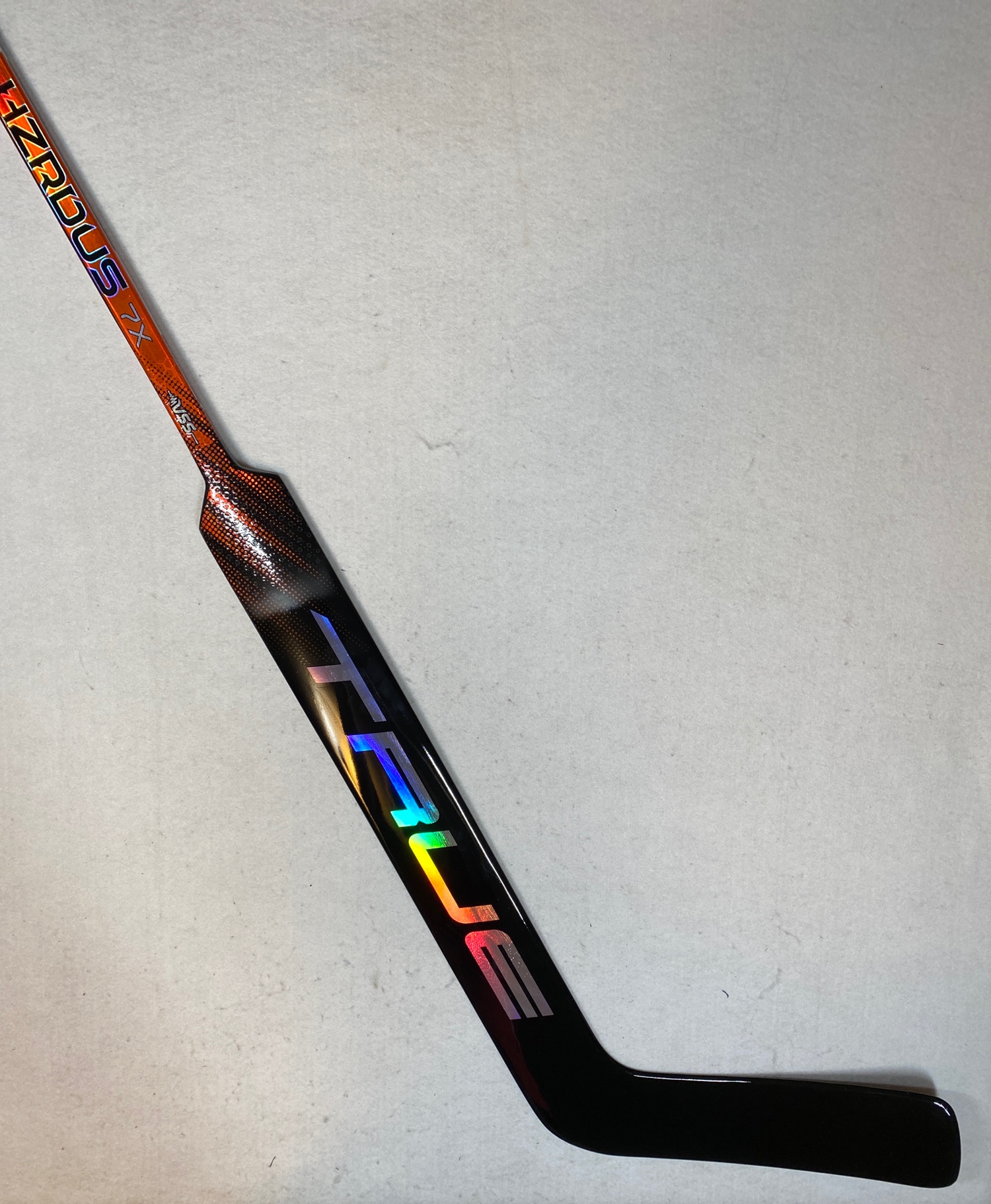 NEW True HZRDUS 7X Goal Stick, 27" | SidelineSwap