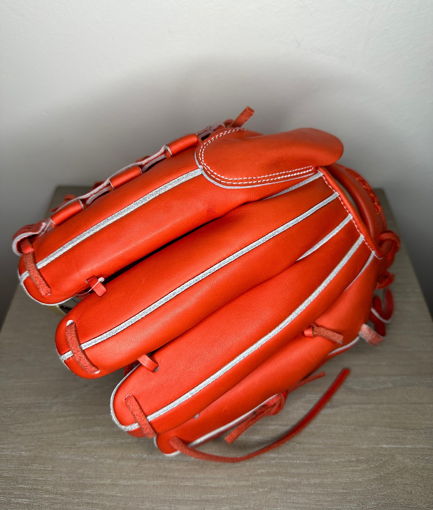 *VERY RARE* NWT Wilson Hardball Innovation Staff Pitcher's Glove ('09 ...