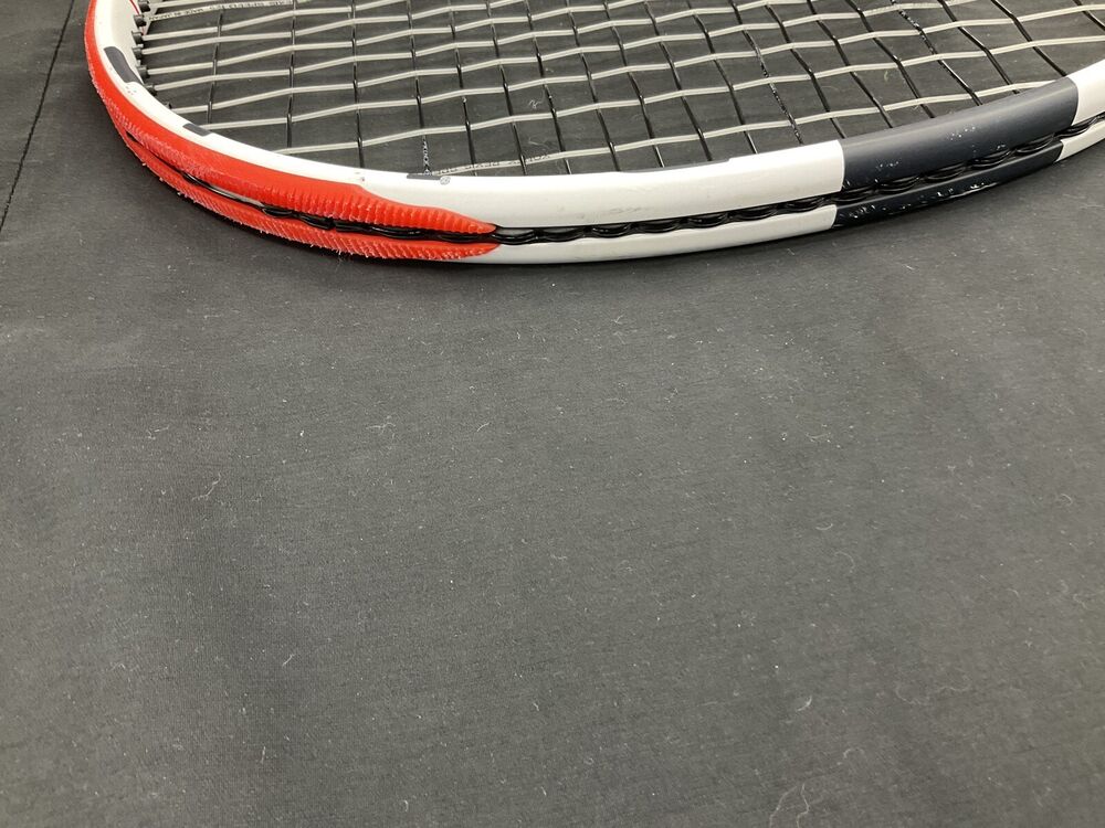 Grip Size 4 1/4 - Babolat Pure Strike 18x20 - BPS1820L2 | SidelineSwap