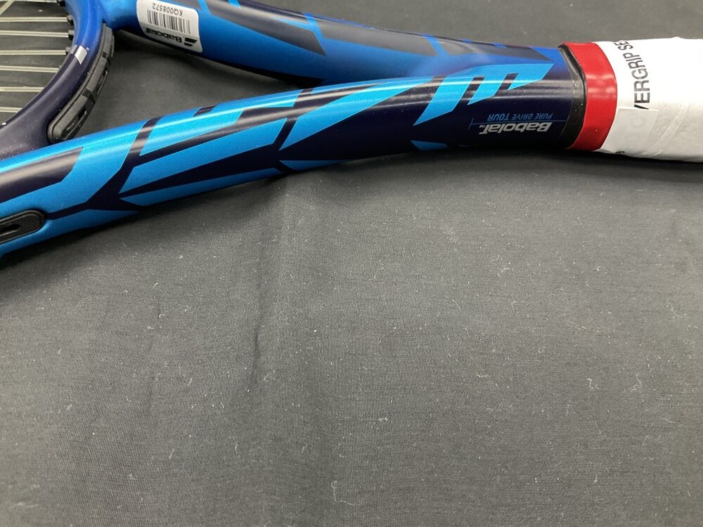 Grip Size 4 1/2 - Babolat Pure Drive Tour - BPDTL4 | SidelineSwap