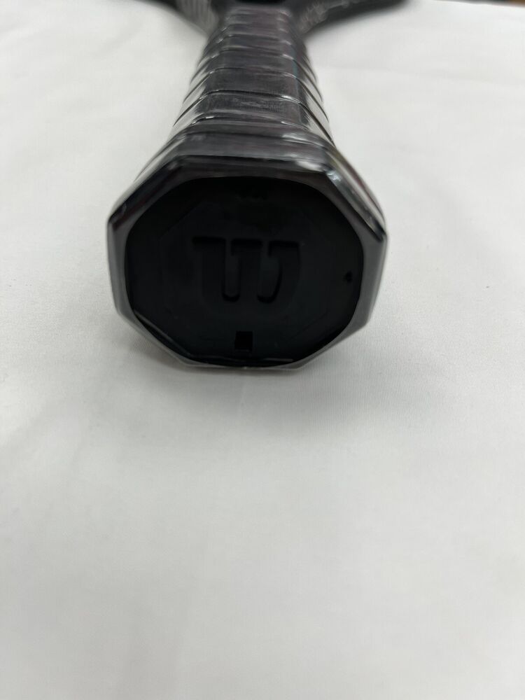 Wilson Pro Staff RF97 (4 1/2) Strung w/ Multifilament | SidelineSwap