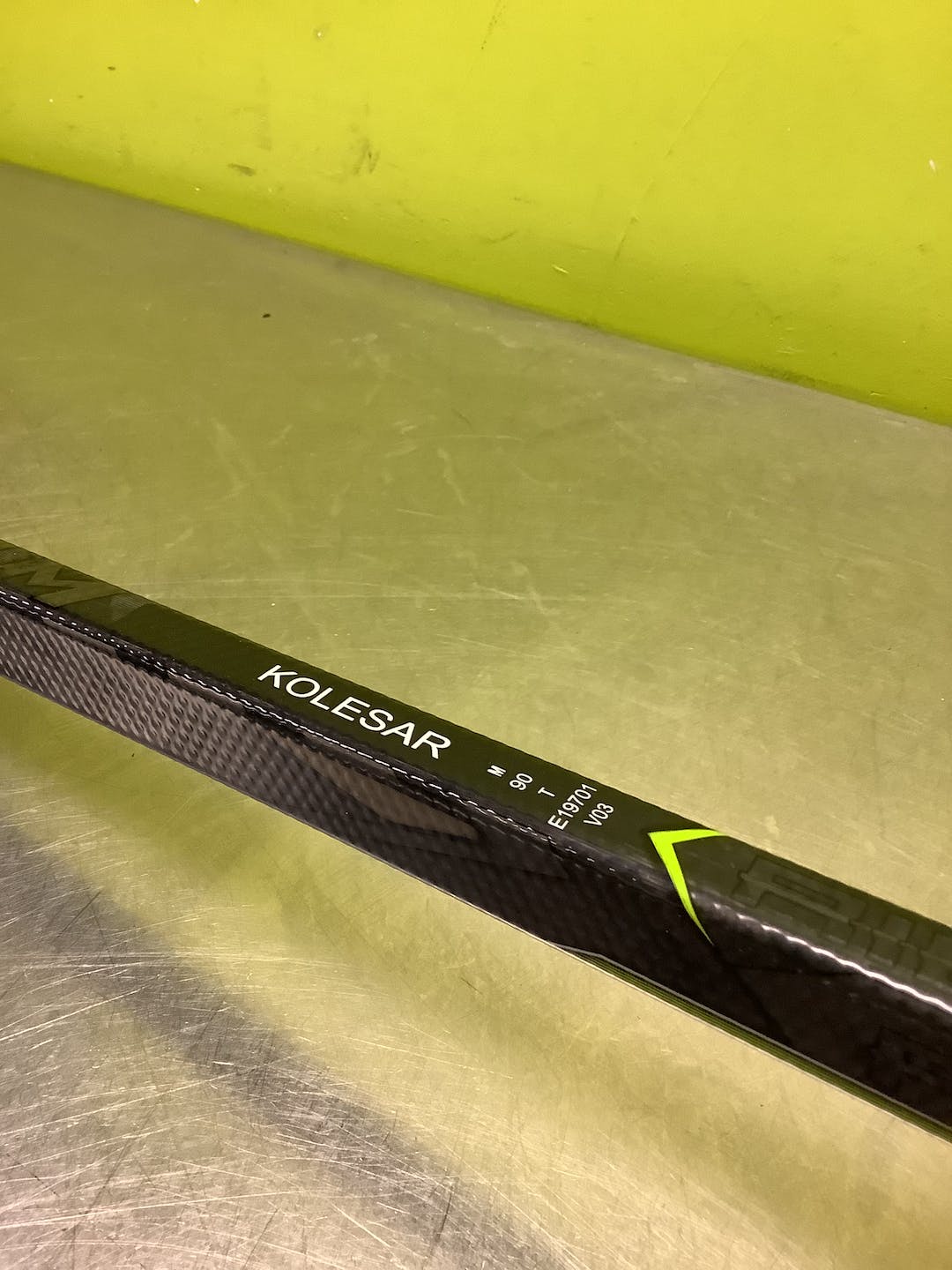 Used Ccm Ribcore Trigger 3d Pmt 90 Flex Pattern 13 Senior One Piece ...