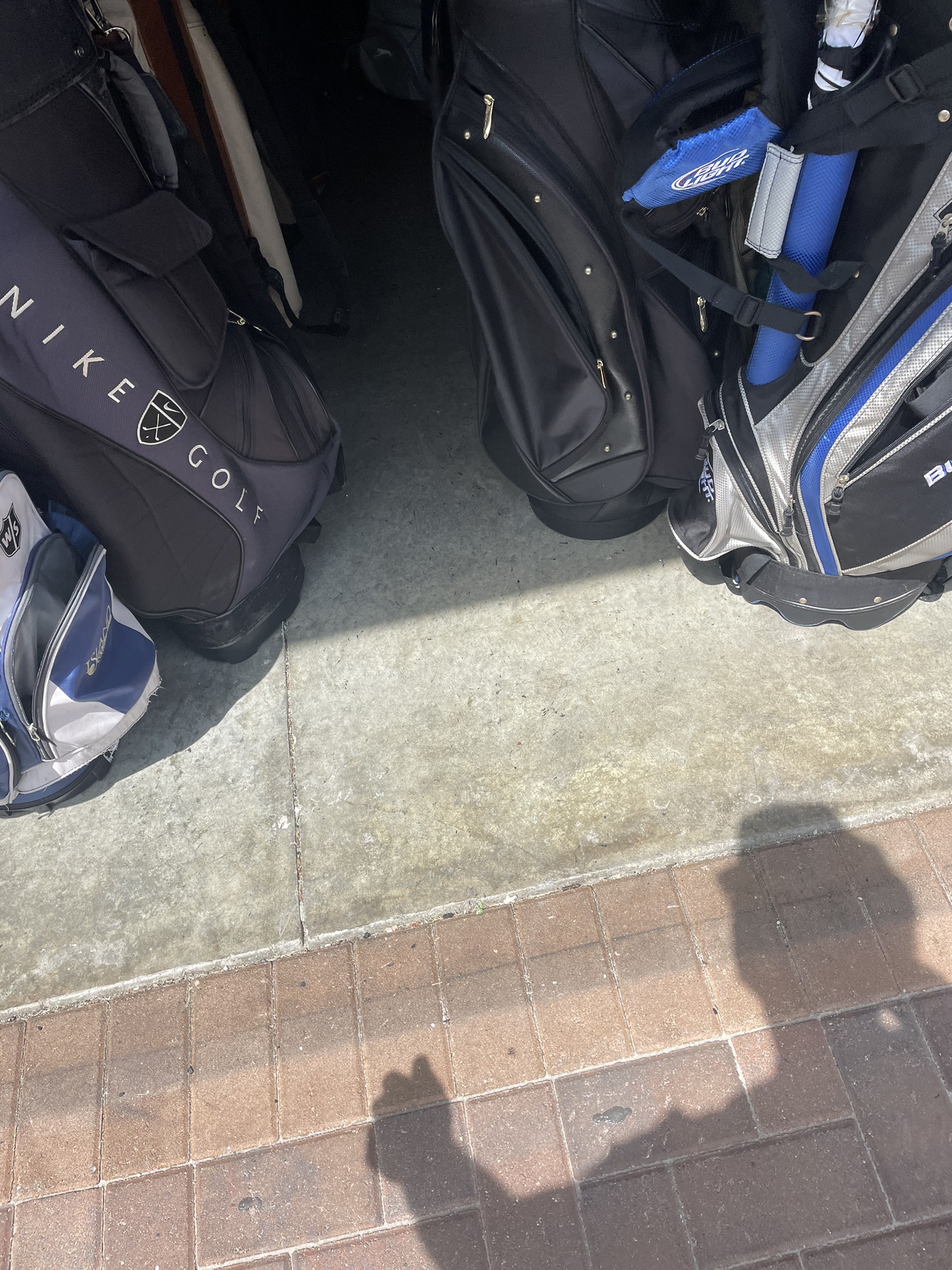 Wilson Fat boy driver 427cc. In right hand 10.5 Deg | SidelineSwap