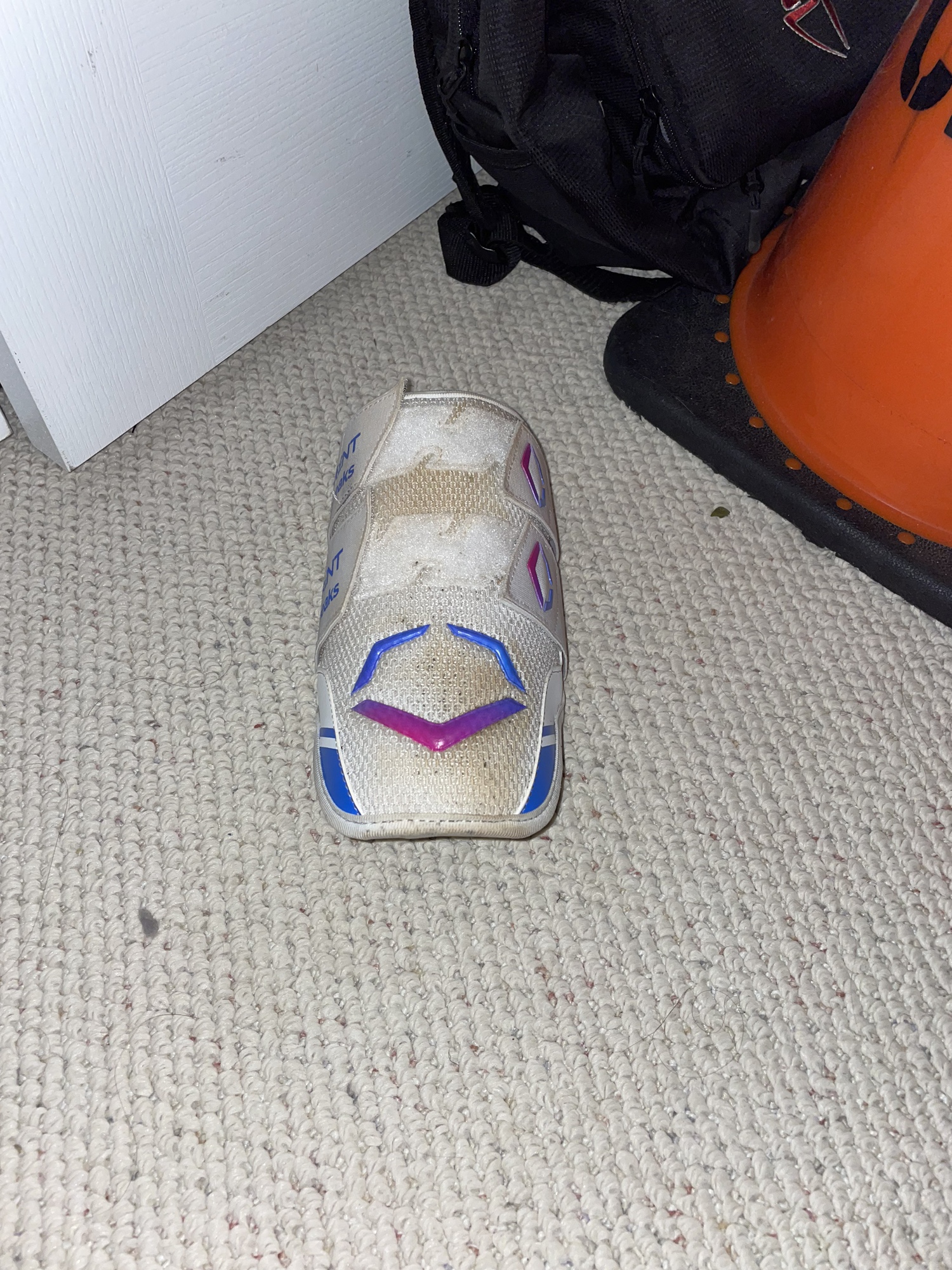 EvoShield Autism Speaks Elbow Guard | SidelineSwap