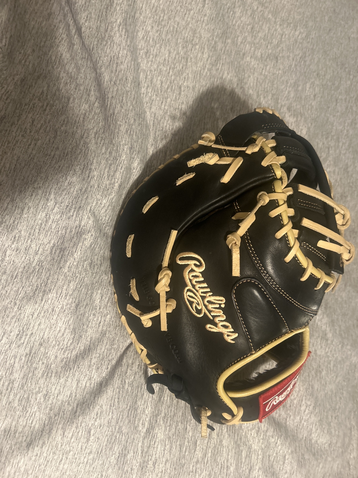 New First Base Gg elite Baseball Glove | SidelineSwap