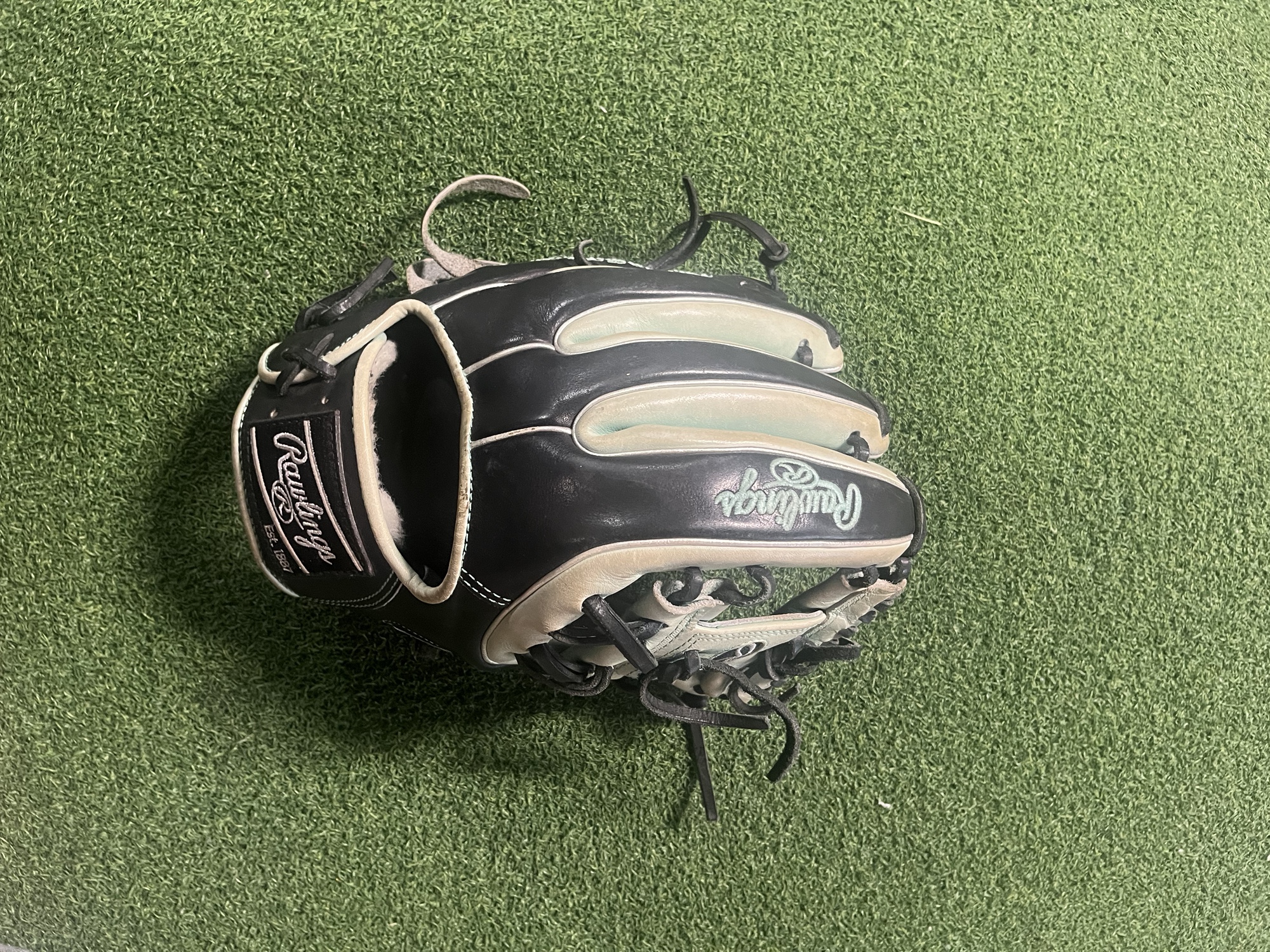 Rawlings 11.75" Pro Preferred Baseball Glove | SidelineSwap