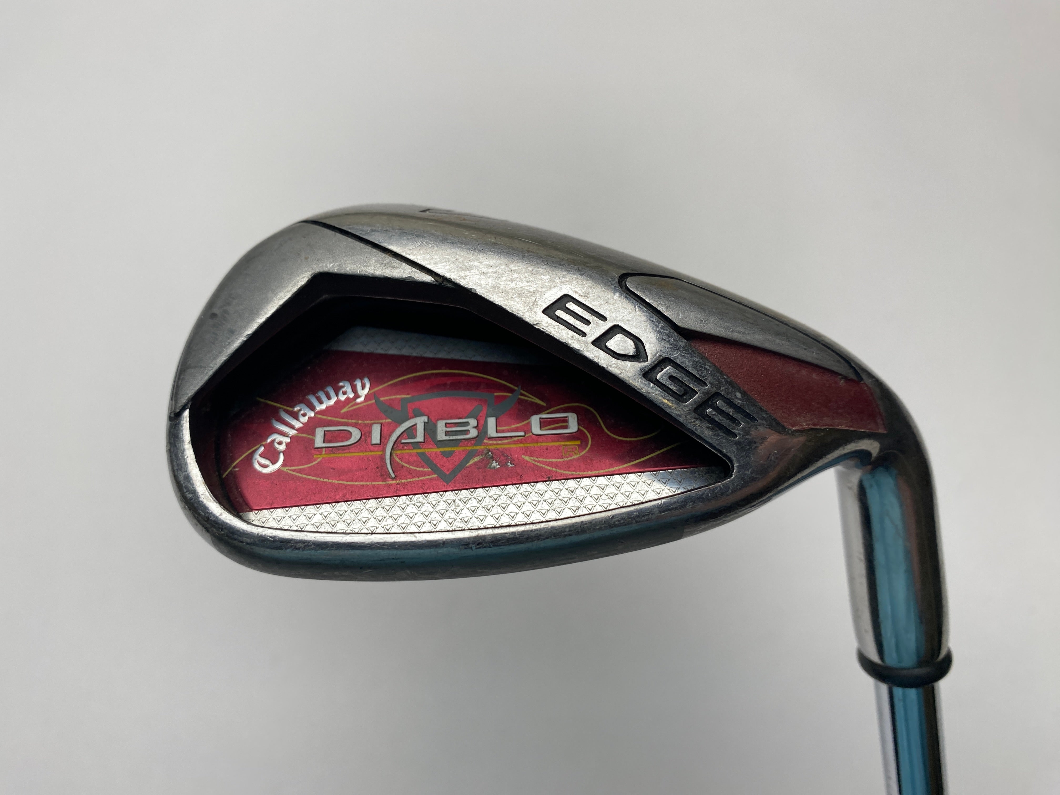 Callaway Diablo Edge Gap Wedge GW Uniflex Steel Mens RH | SidelineSwap