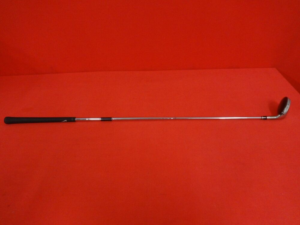 NIKE Slingshot HL 3 Hybrid RH Factory Uniflex Steel | SidelineSwap