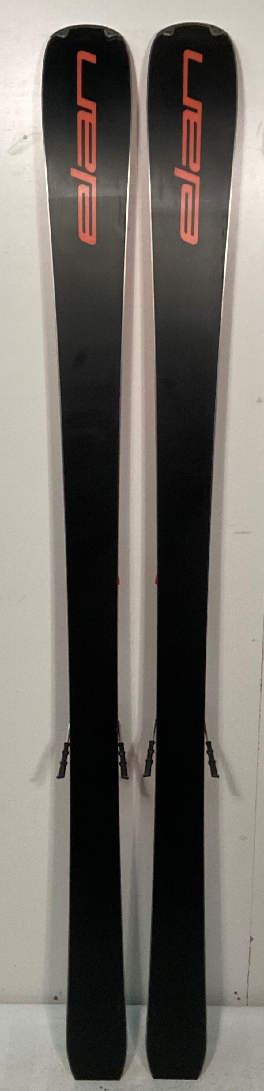 Used 2023 Elan 178cm Wingman 82 CTI Skis With Elan EMX 12 Bindings ...