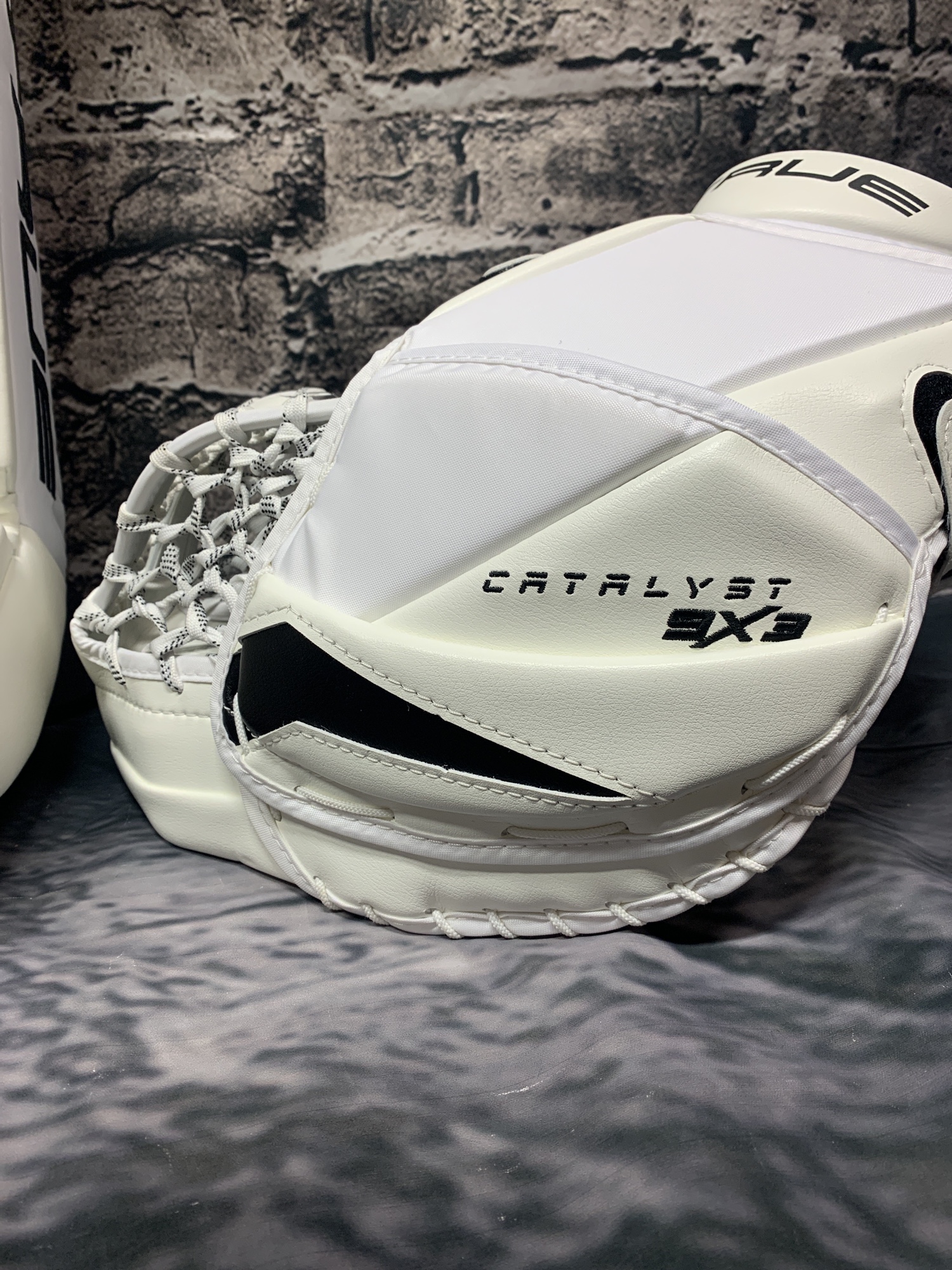 NEW True 9X3 Goalie Full Set | SidelineSwap