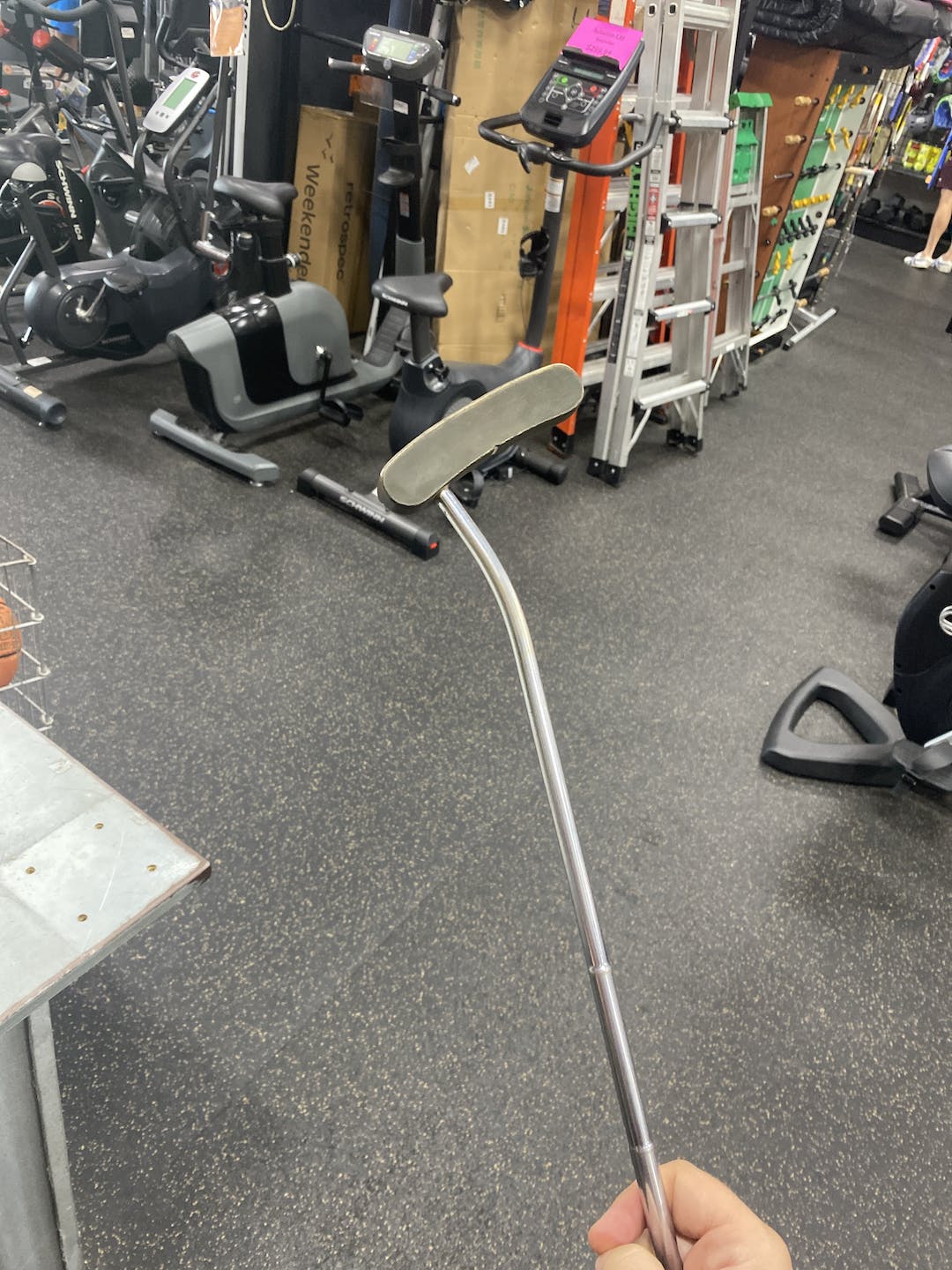 Used Ping Ballnamic B69 Blade Putters | SidelineSwap