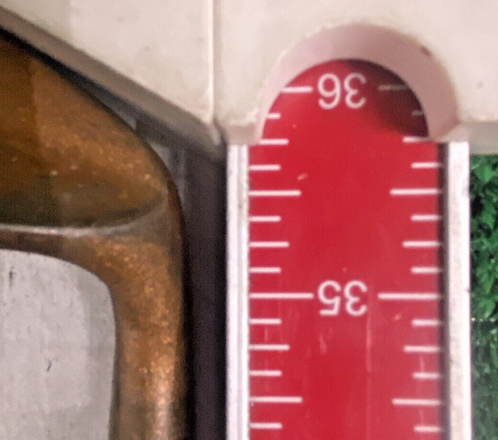 Beryllium Copper Lob Wedge 60 Degrees ProSelect RH Men's Stiff Steel 35 ...