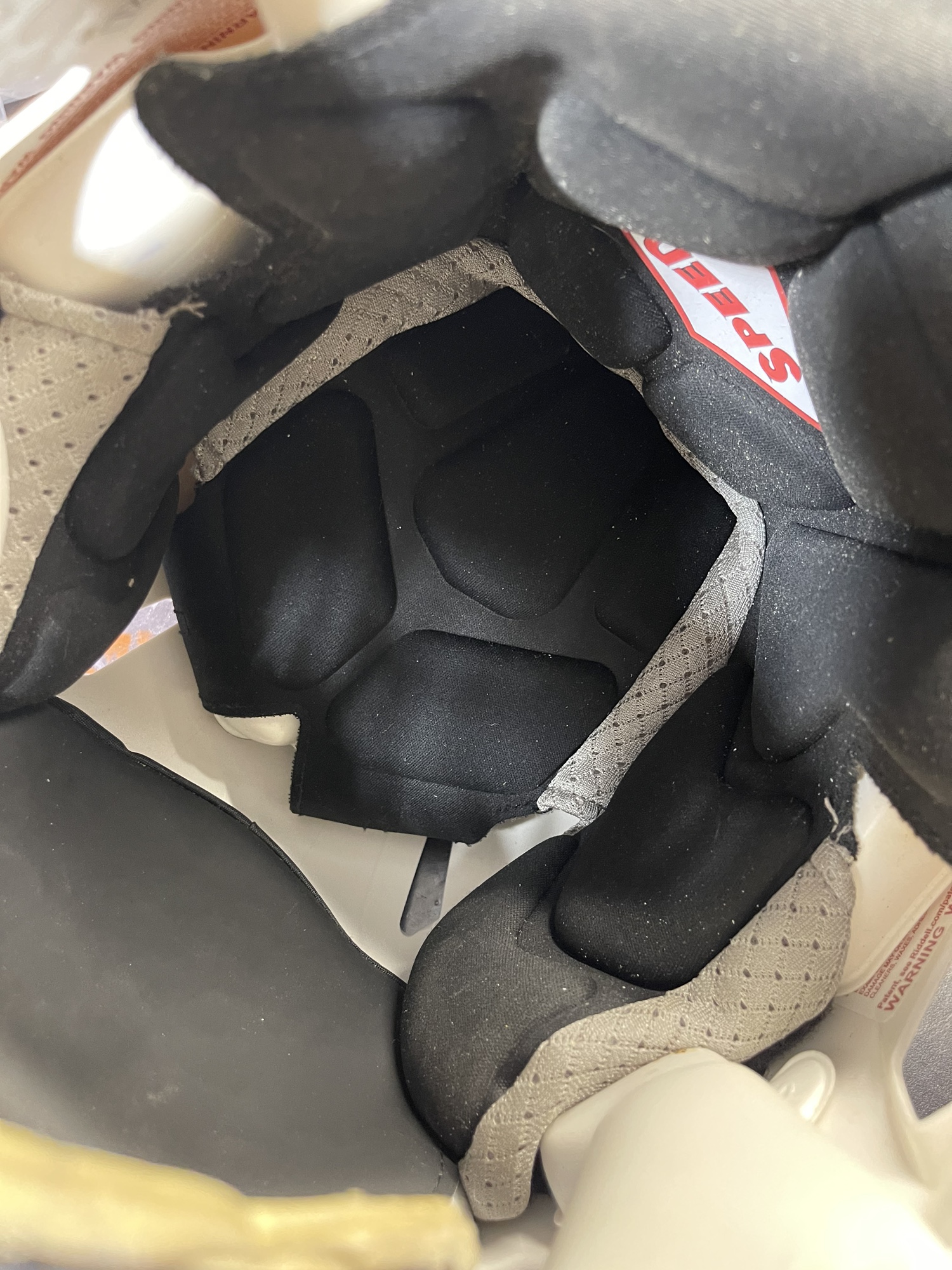 Riddell speed Extra Large adult 2023 | SidelineSwap