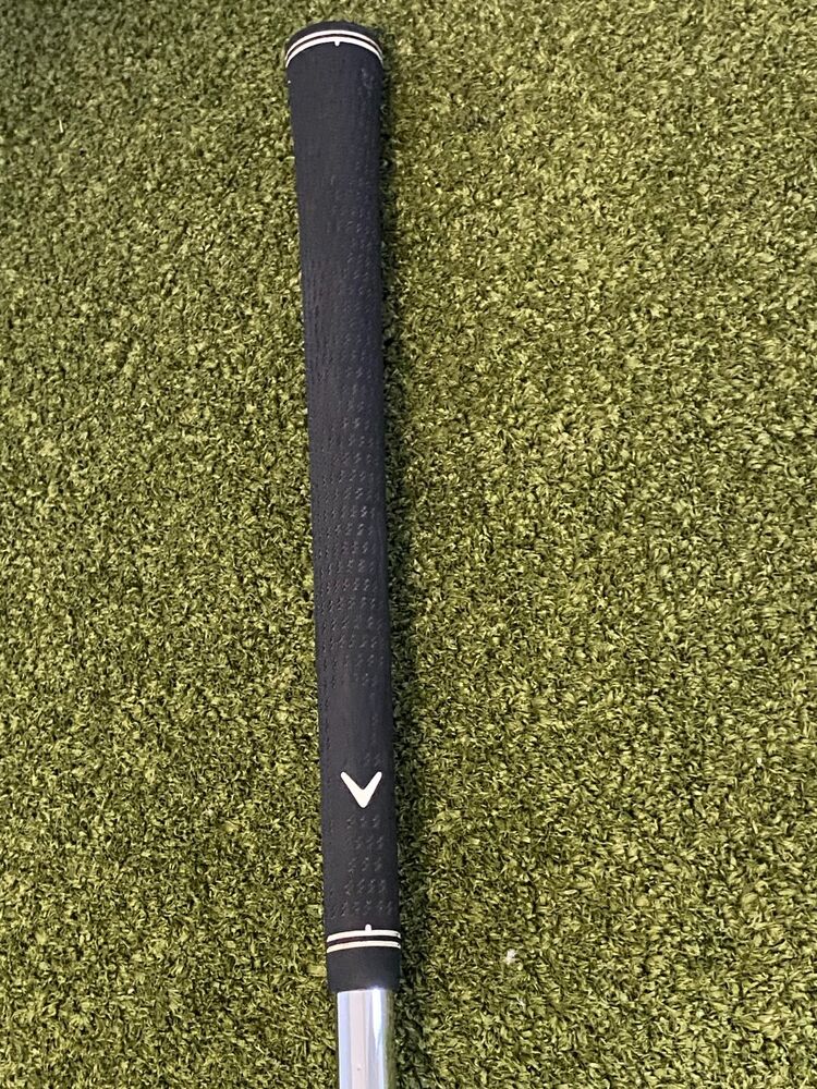 Callaway RAZR X Tour Approach Gap Wedge LH Left-Handed TT DG R300 Steel ...