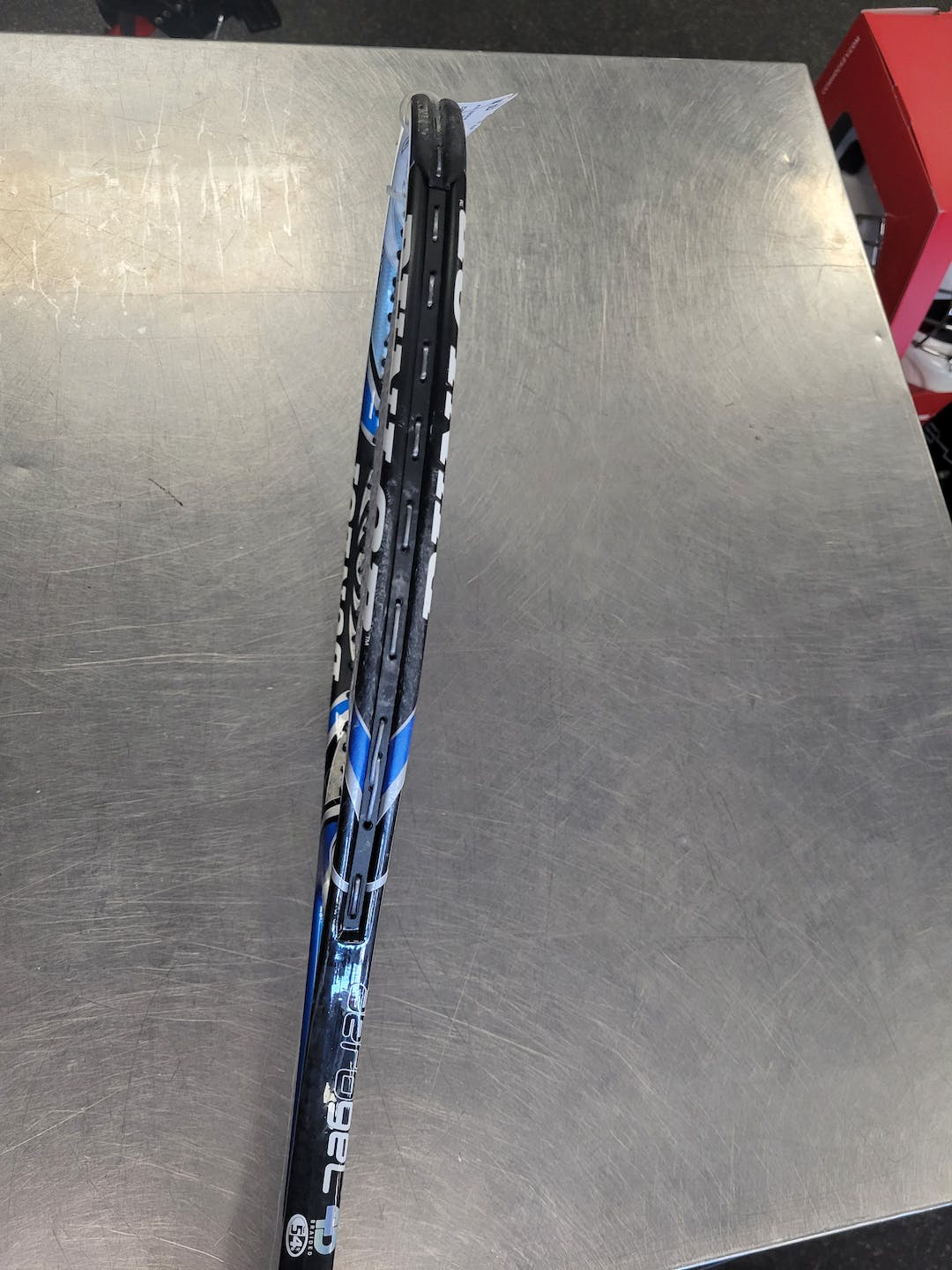 Used Dunlop 2hundred Tour 4 5 8" Tennis Racquets | SidelineSwap