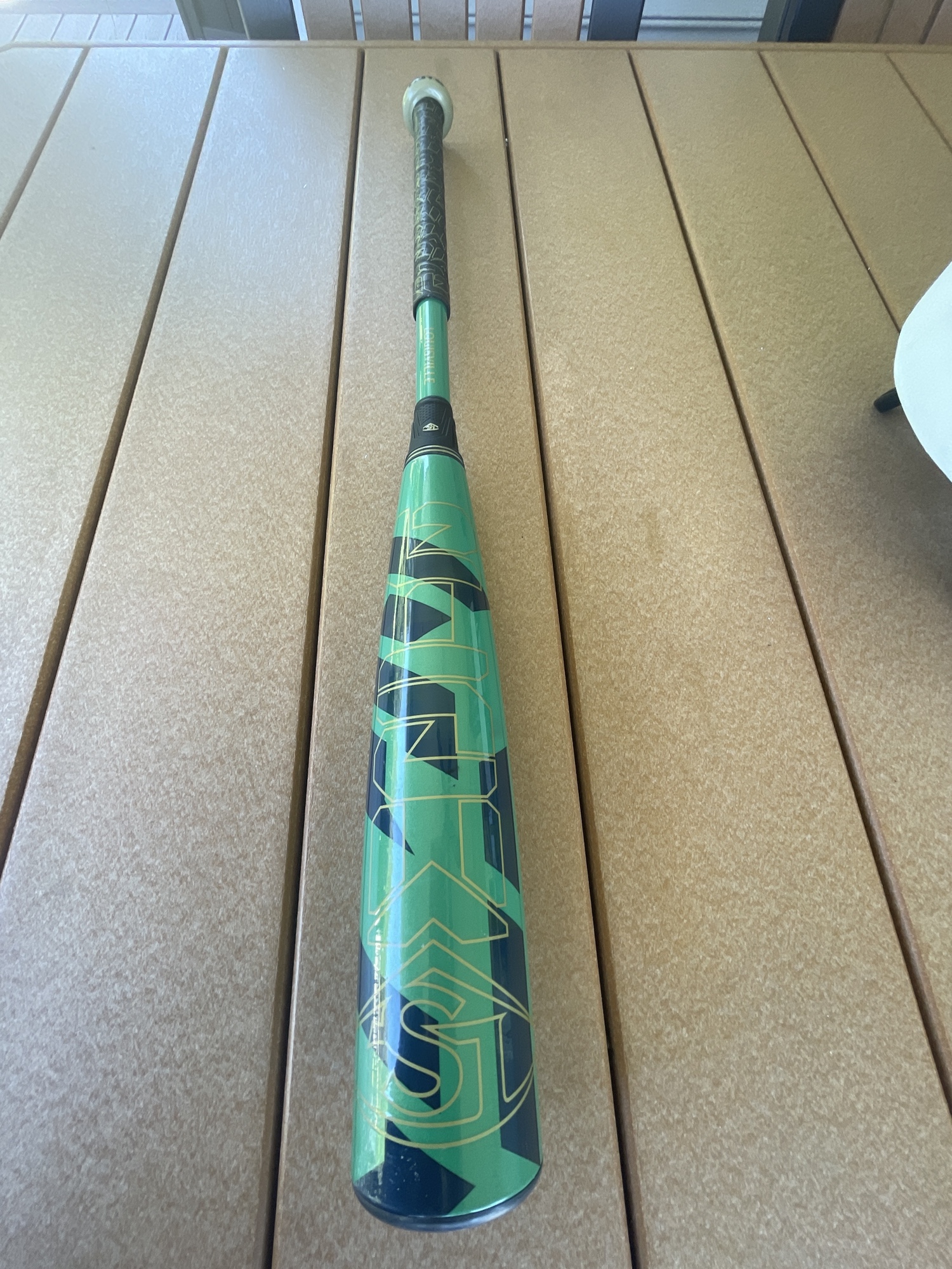 Brand new Louisville Meta! Composite (-12) 16 oz 28" Meta Bat ...