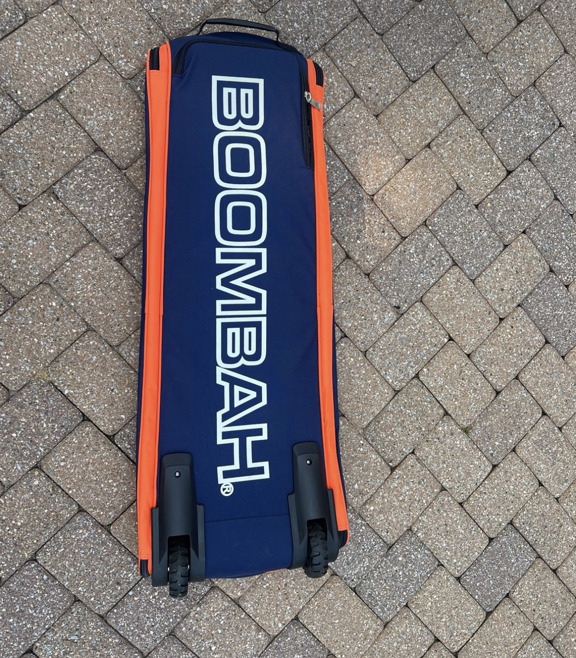New Boombah Catcher's Bag | SidelineSwap
