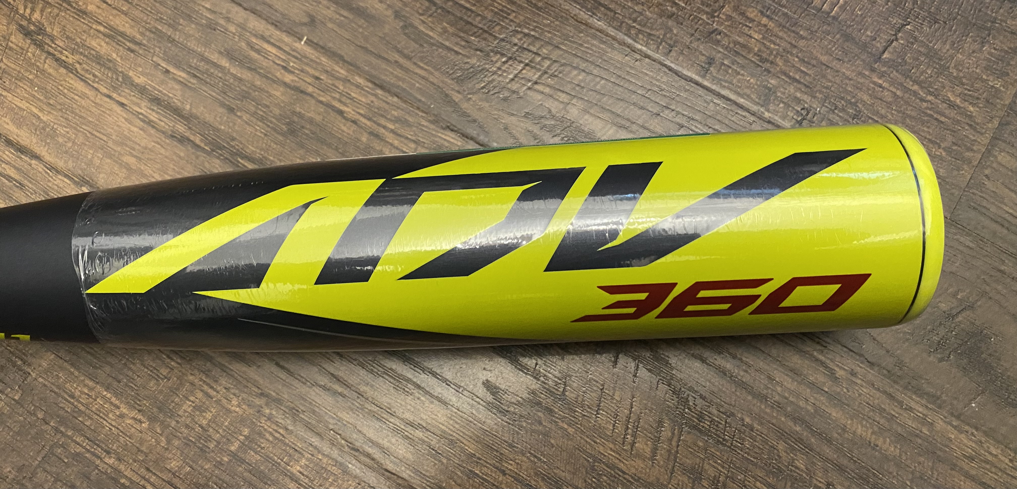 New 2022 Easton ADV 360 Bat (-11) 20 oz 31" | SidelineSwap