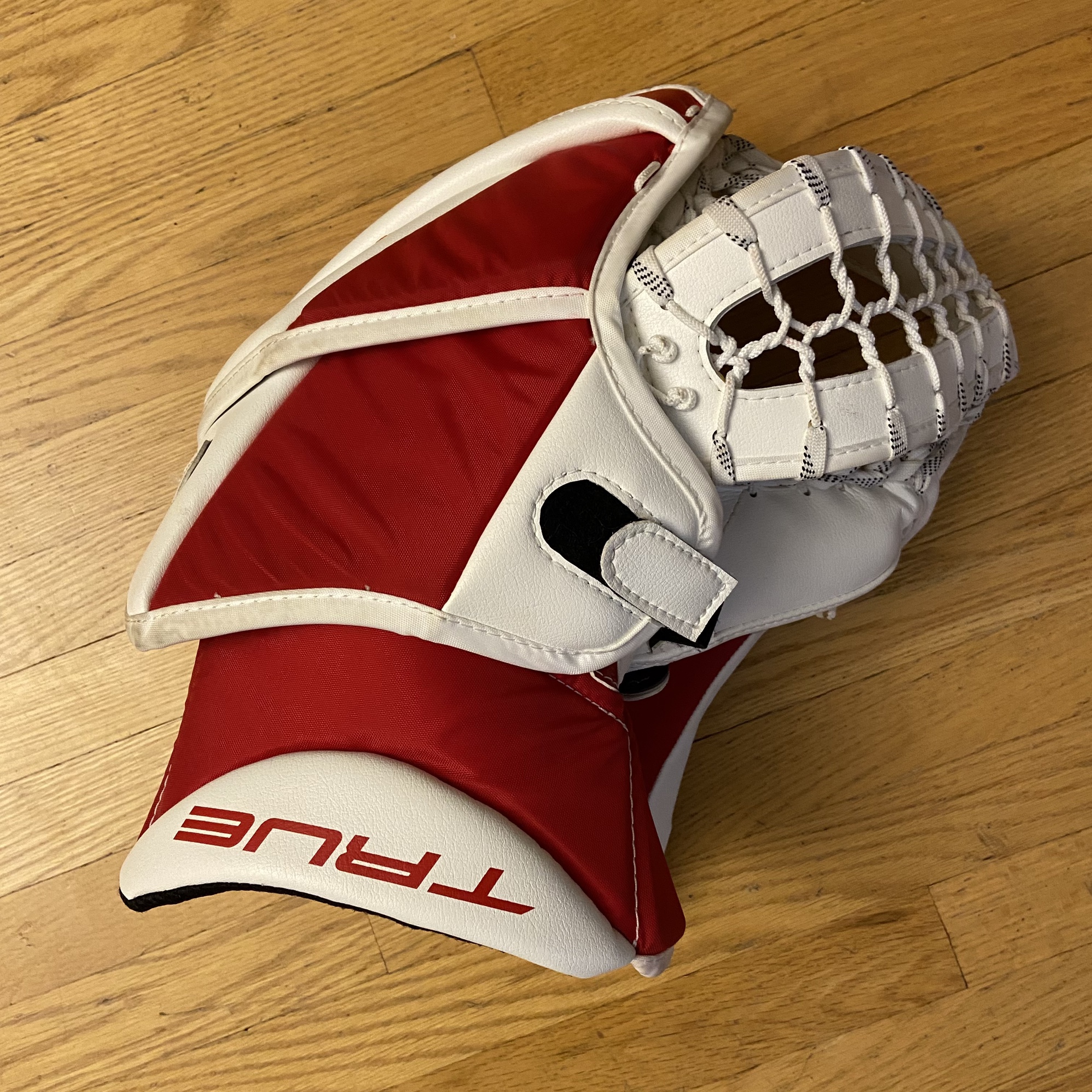 (LIKE NEW) 32+2 True 9x3 Goalie Set | SidelineSwap