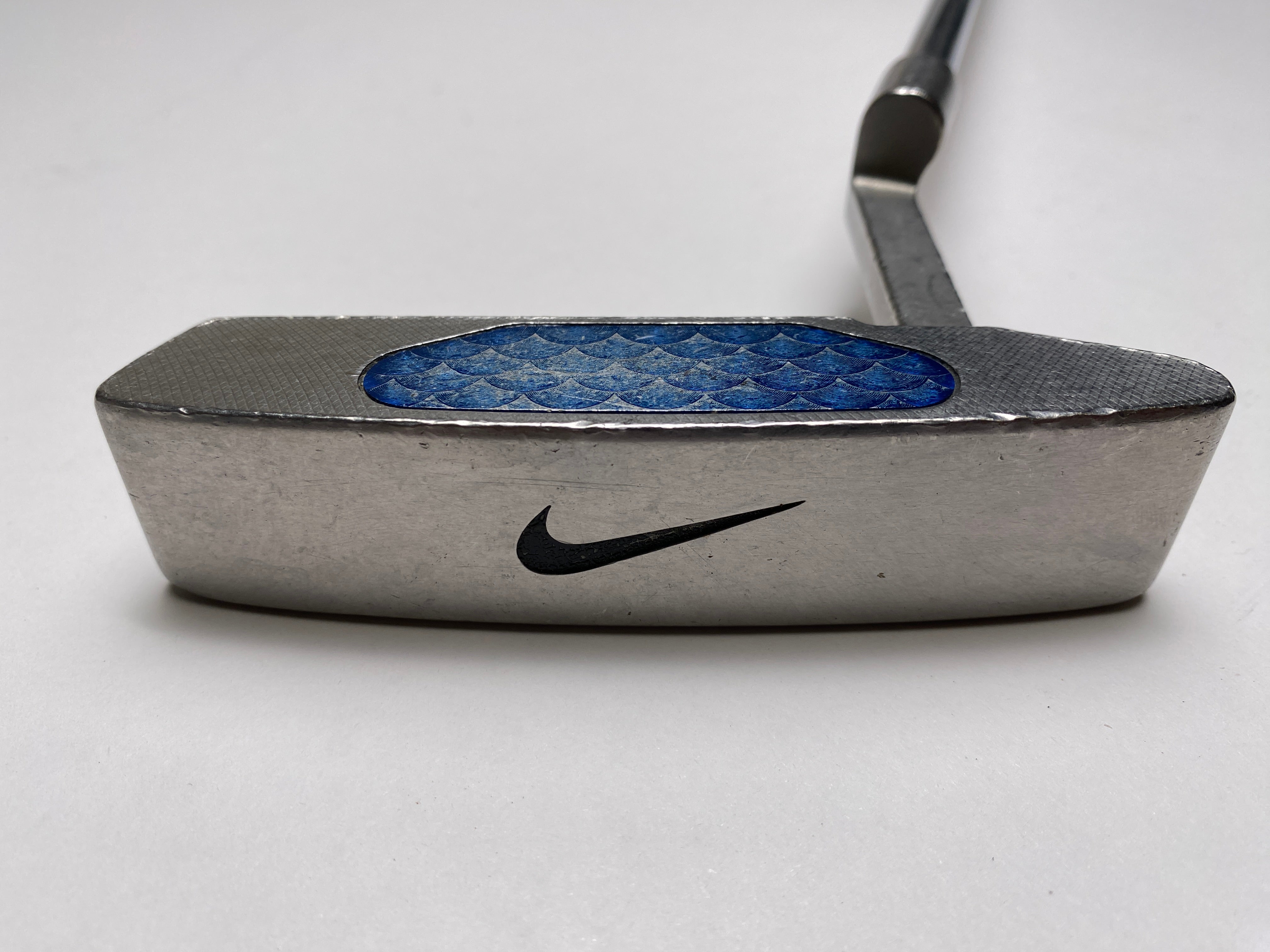 Nike BC 101 Heel-Toe Putter 35" Mens RH | SidelineSwap