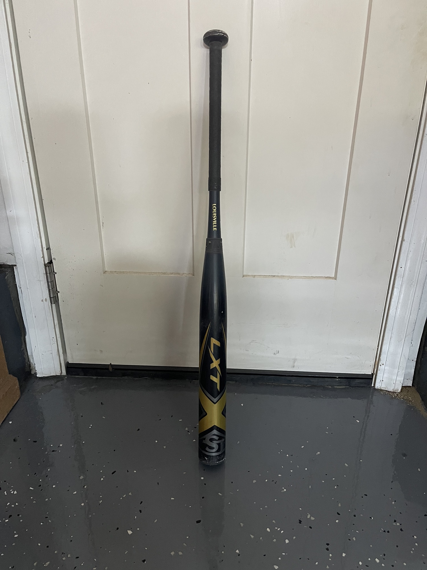 2020 Composite (-10) 23 oz 33" LXT Bat | SidelineSwap